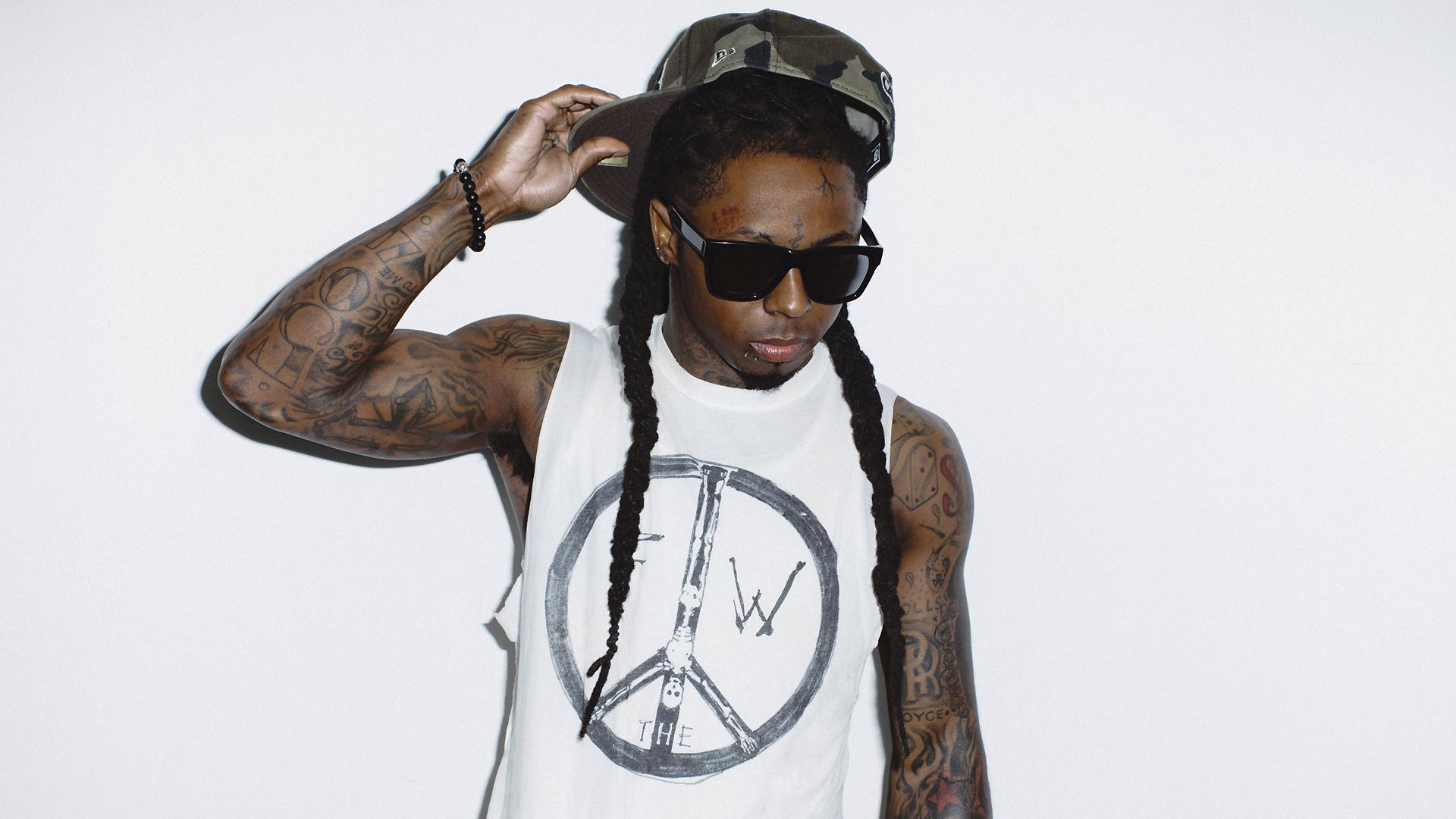 Lil Wayne HD Wallpapers - Top Free Lil Wayne HD Backgrounds ...