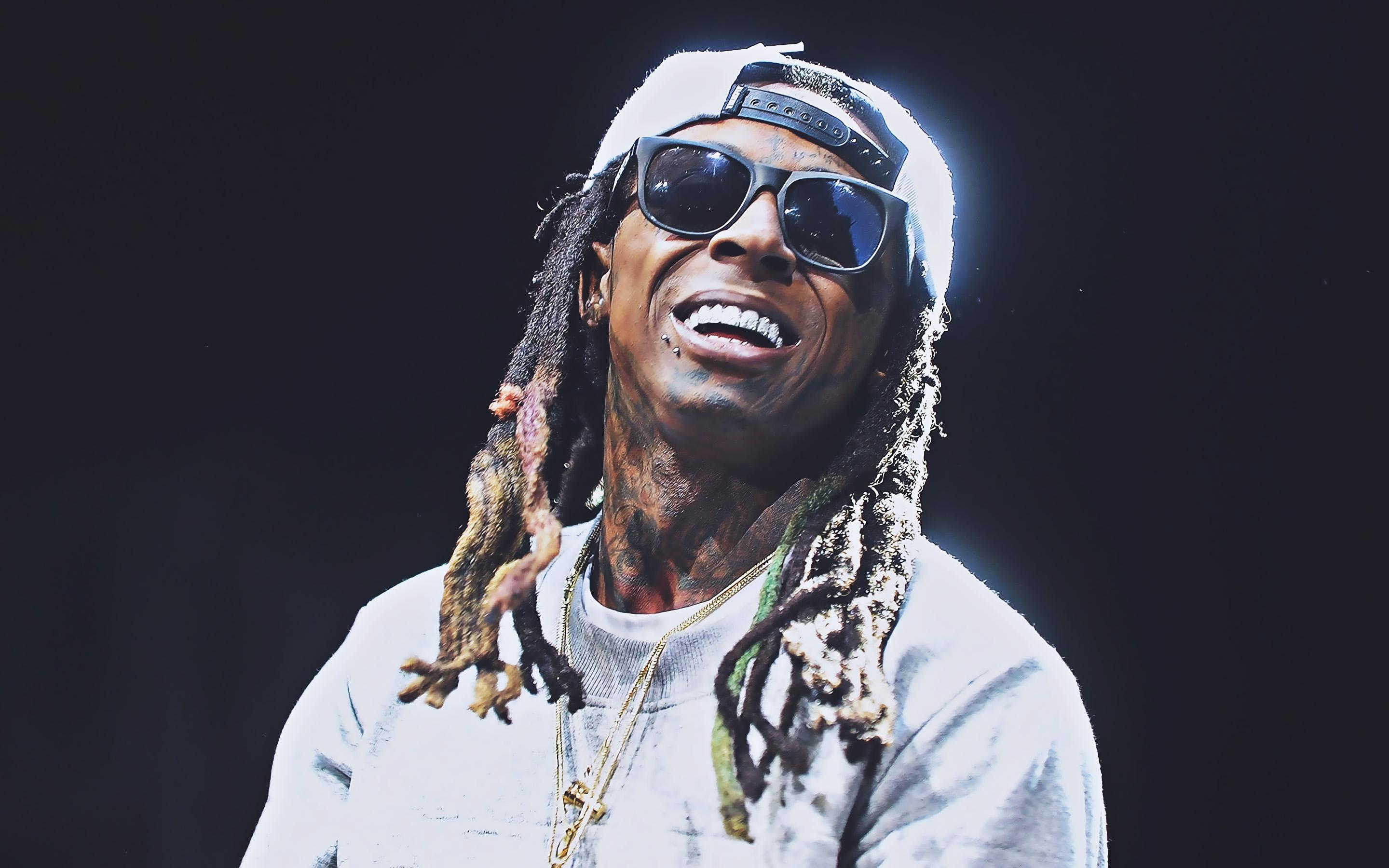 Lil Wayne HD Wallpapers - Top Free Lil Wayne HD Backgrounds ...