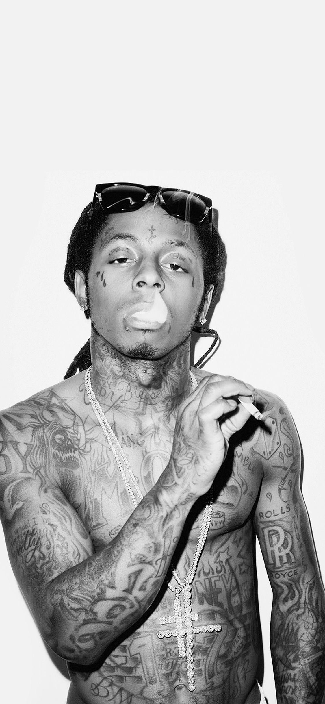 Lil Wayne HD Wallpapers - Top Free Lil Wayne HD Backgrounds ...