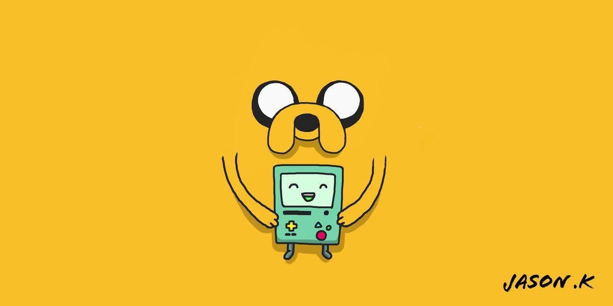 Adventure Time Cute Wallpapers - Top Free Adventure Time Cute ...