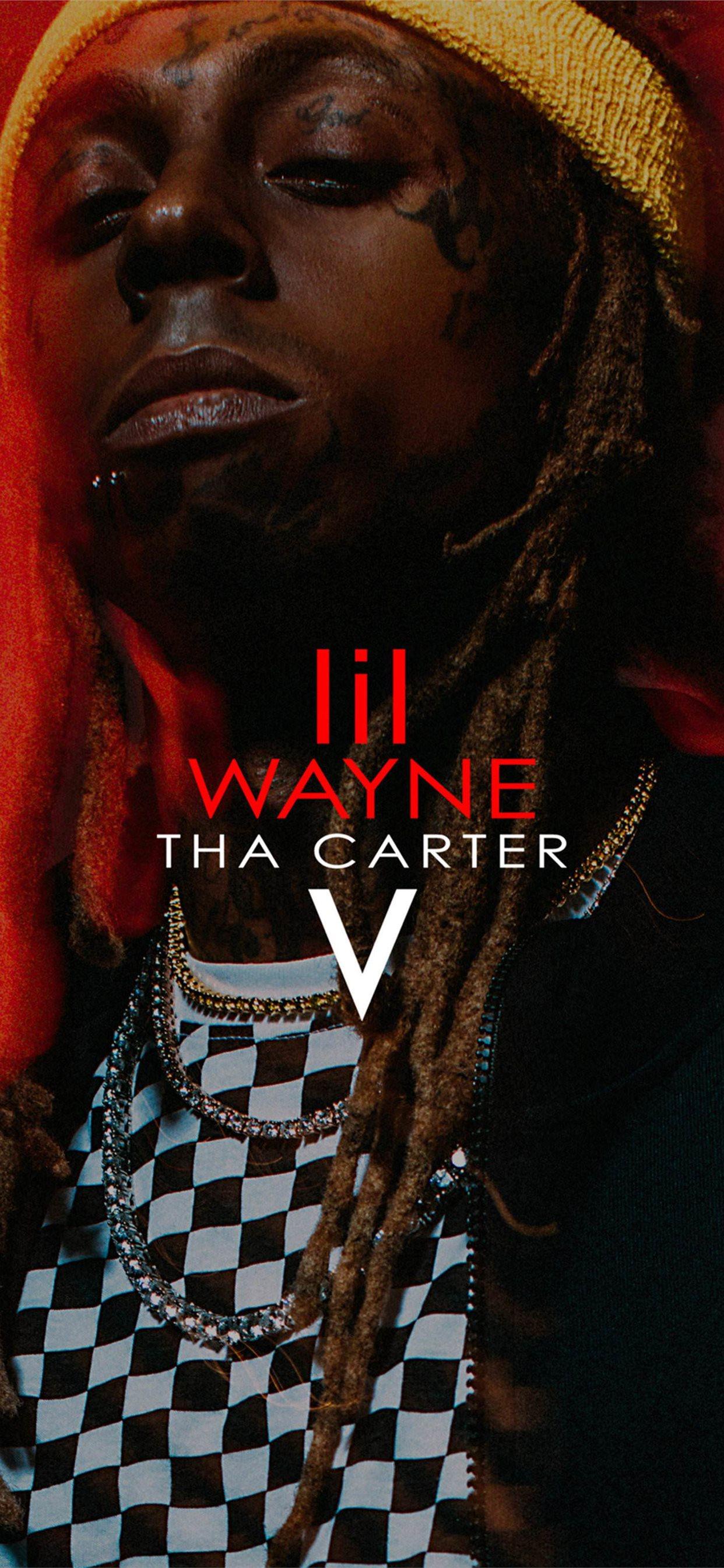 Lil Wayne HD Wallpapers - Top Free Lil Wayne HD Backgrounds ...