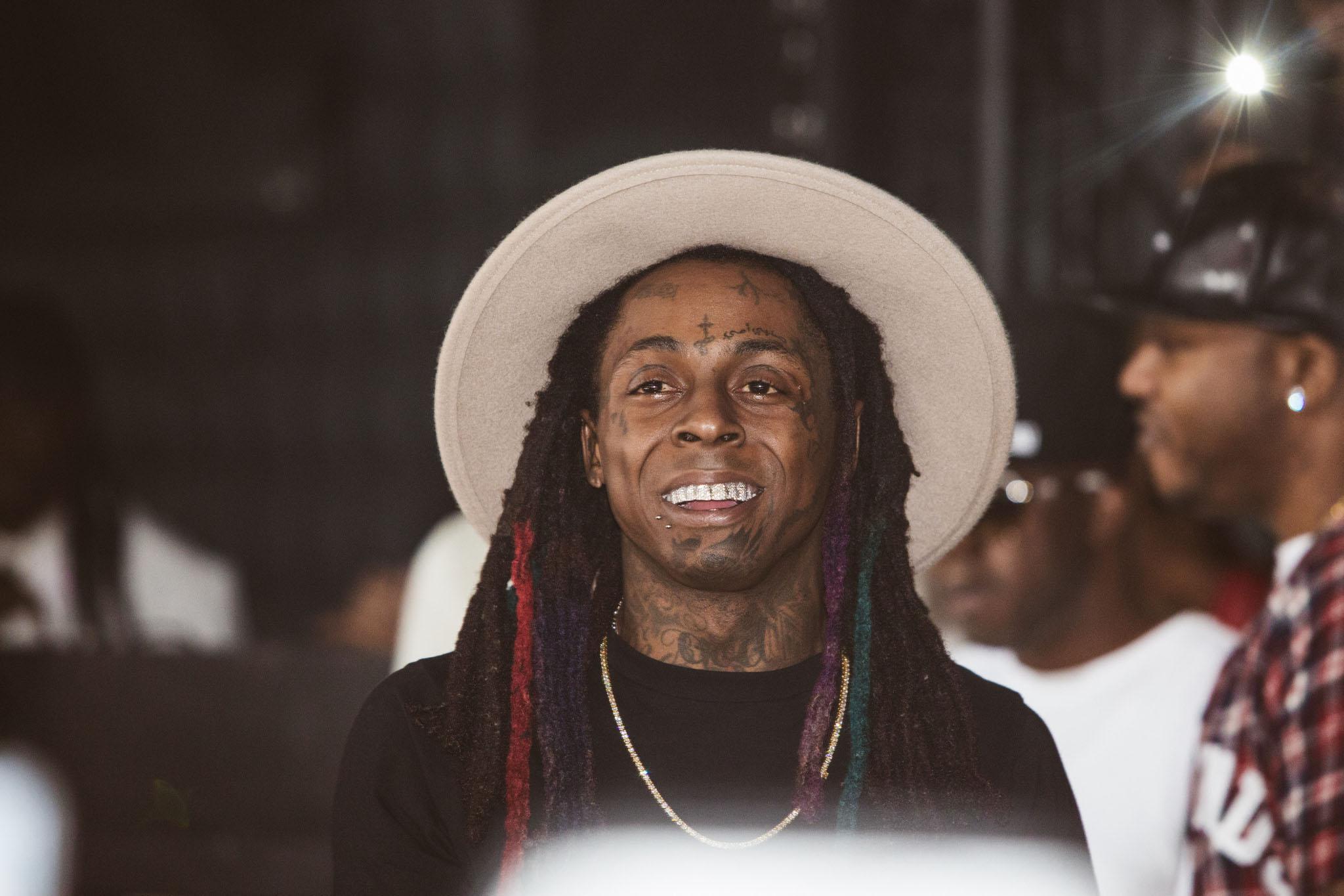 Lil Wayne HD Wallpapers - Top Free Lil Wayne HD Backgrounds ...