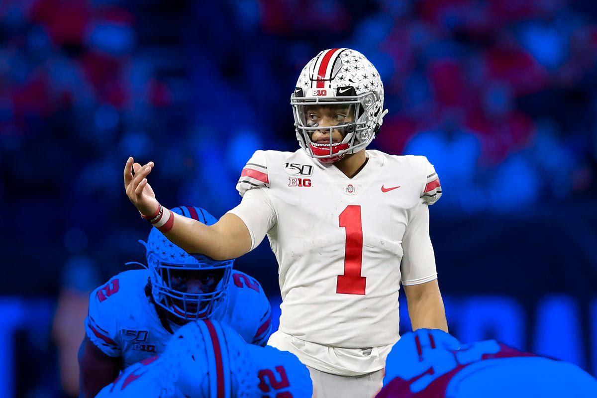 Justin Fields Wallpapers - Top Free Justin Fields Backgrounds ...