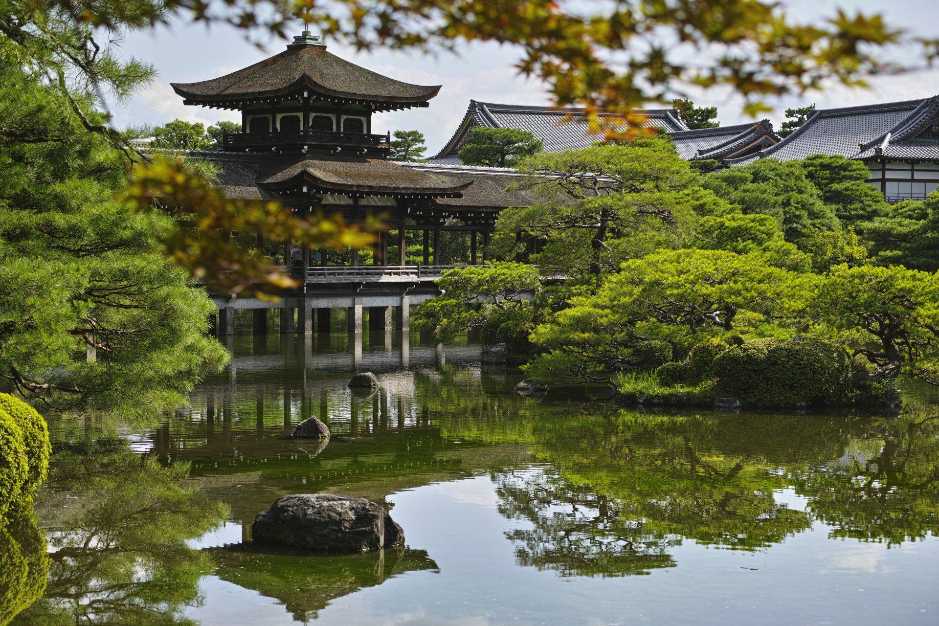 8K Japanese Wallpapers - Top Free 8K Japanese Backgrounds - WallpaperAccess