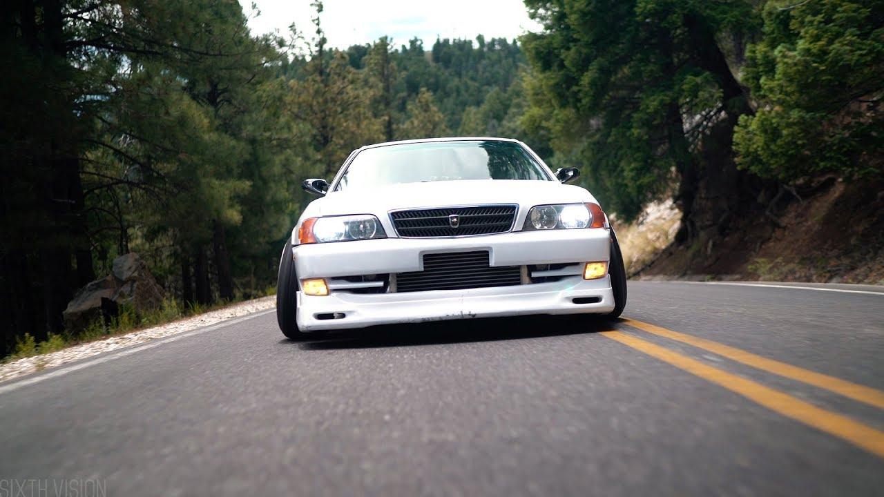 Toyota Chaser JZX100 Wallpapers - Top Free Toyota Chaser JZX100 ...