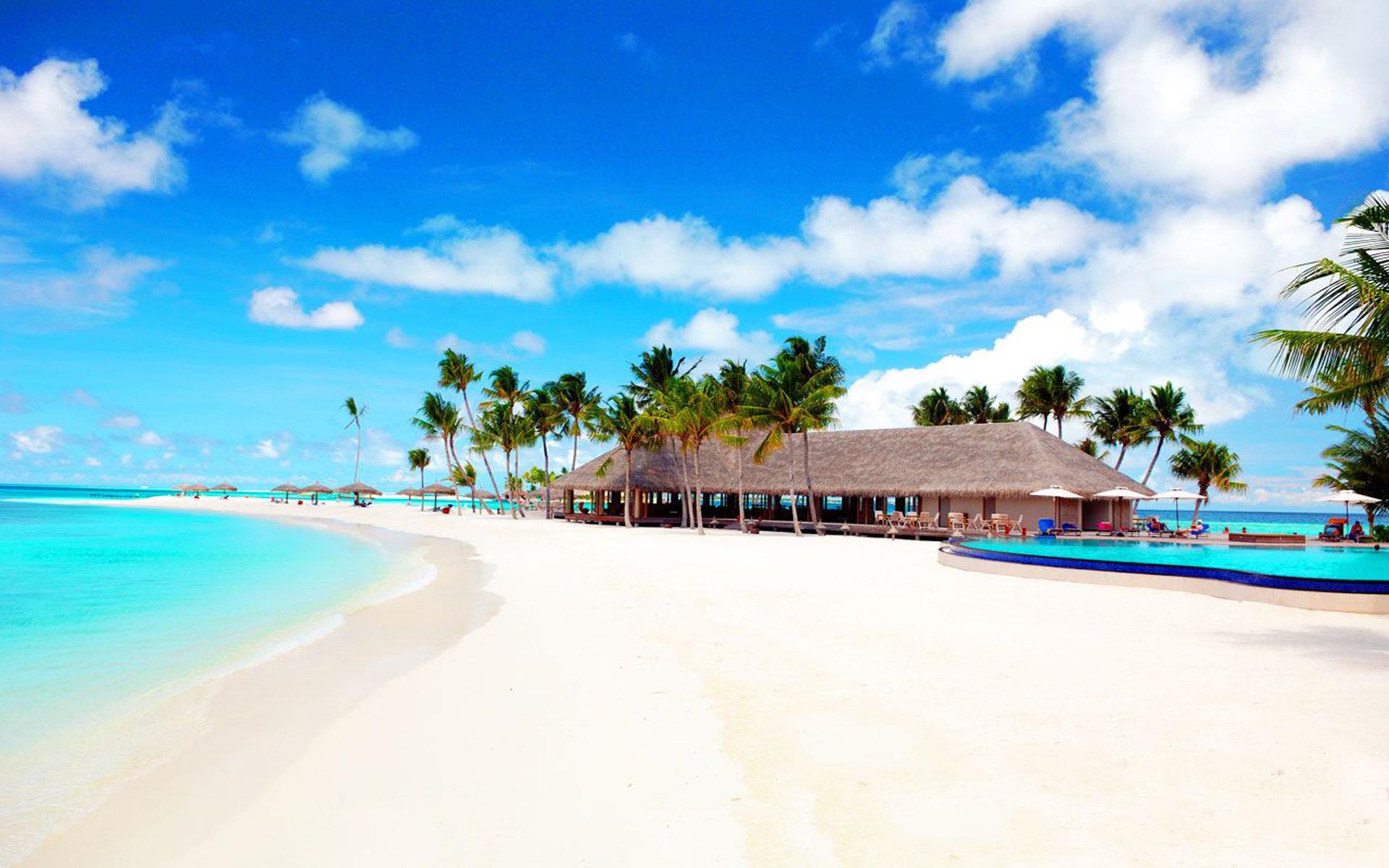 Maldives Islands Wallpapers - Top Free Maldives Islands Backgrounds ...