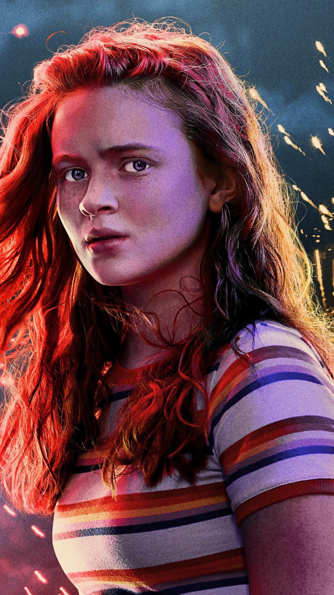 Eleven and Max Wallpapers - Top Free Eleven and Max Backgrounds - WallpaperAccess