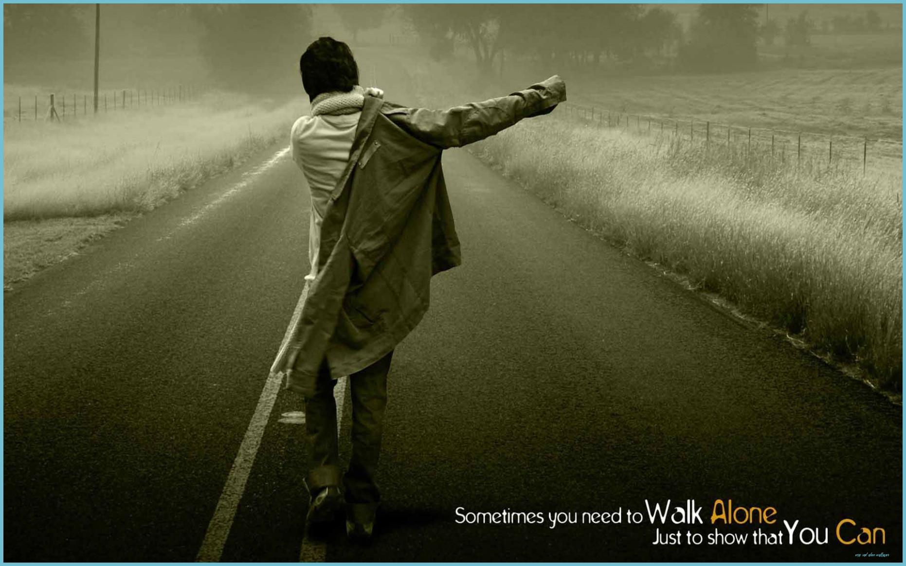 Alone Happy Wallpapers - Top Free Alone Happy Backgrounds - WallpaperAccess