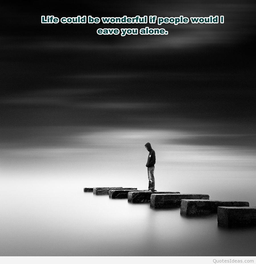 Alone Happy Wallpapers - Top Free Alone Happy Backgrounds - WallpaperAccess