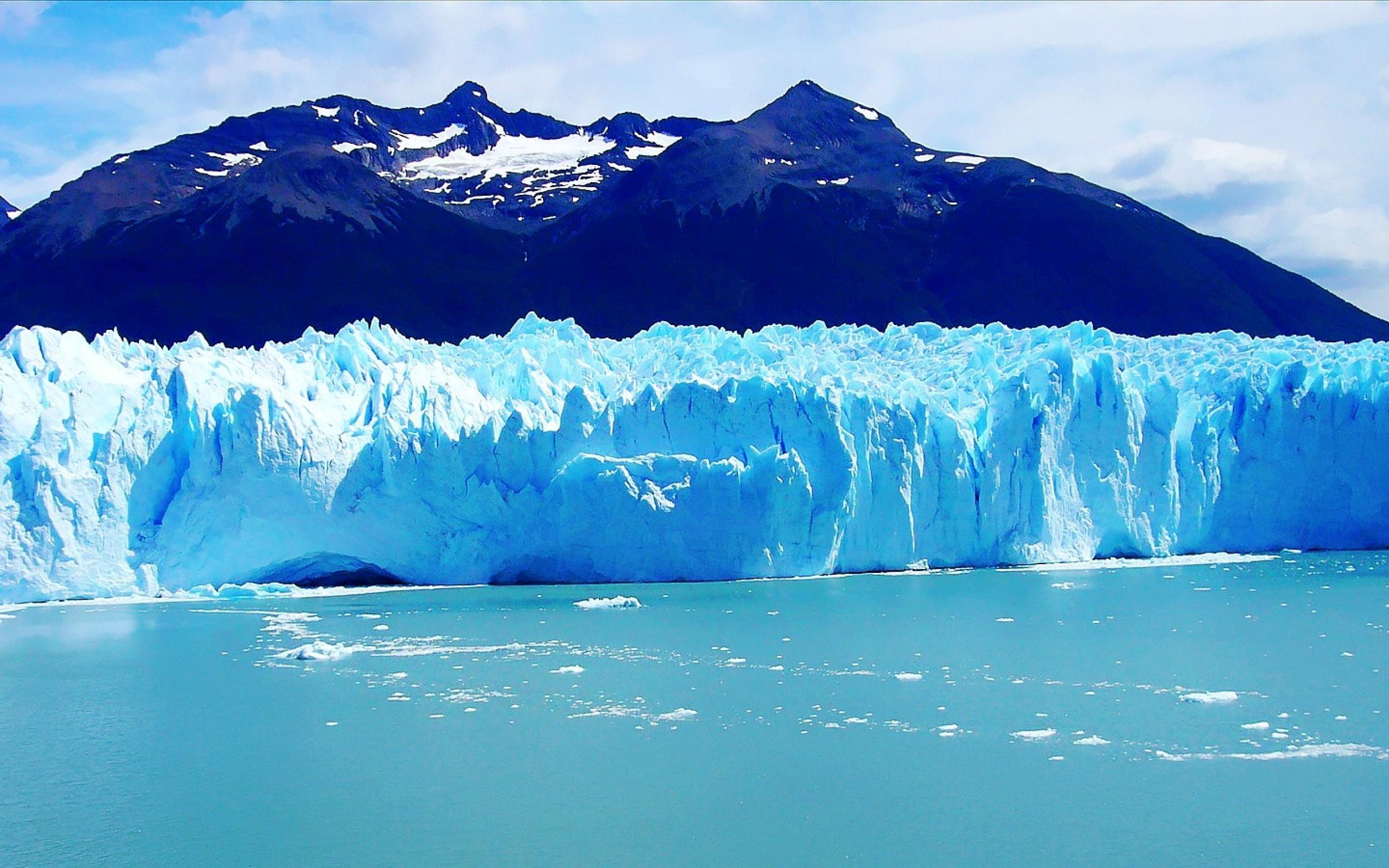 Arctic Ocean Landscape Wallpapers - Top Free Arctic Ocean Landscape ...