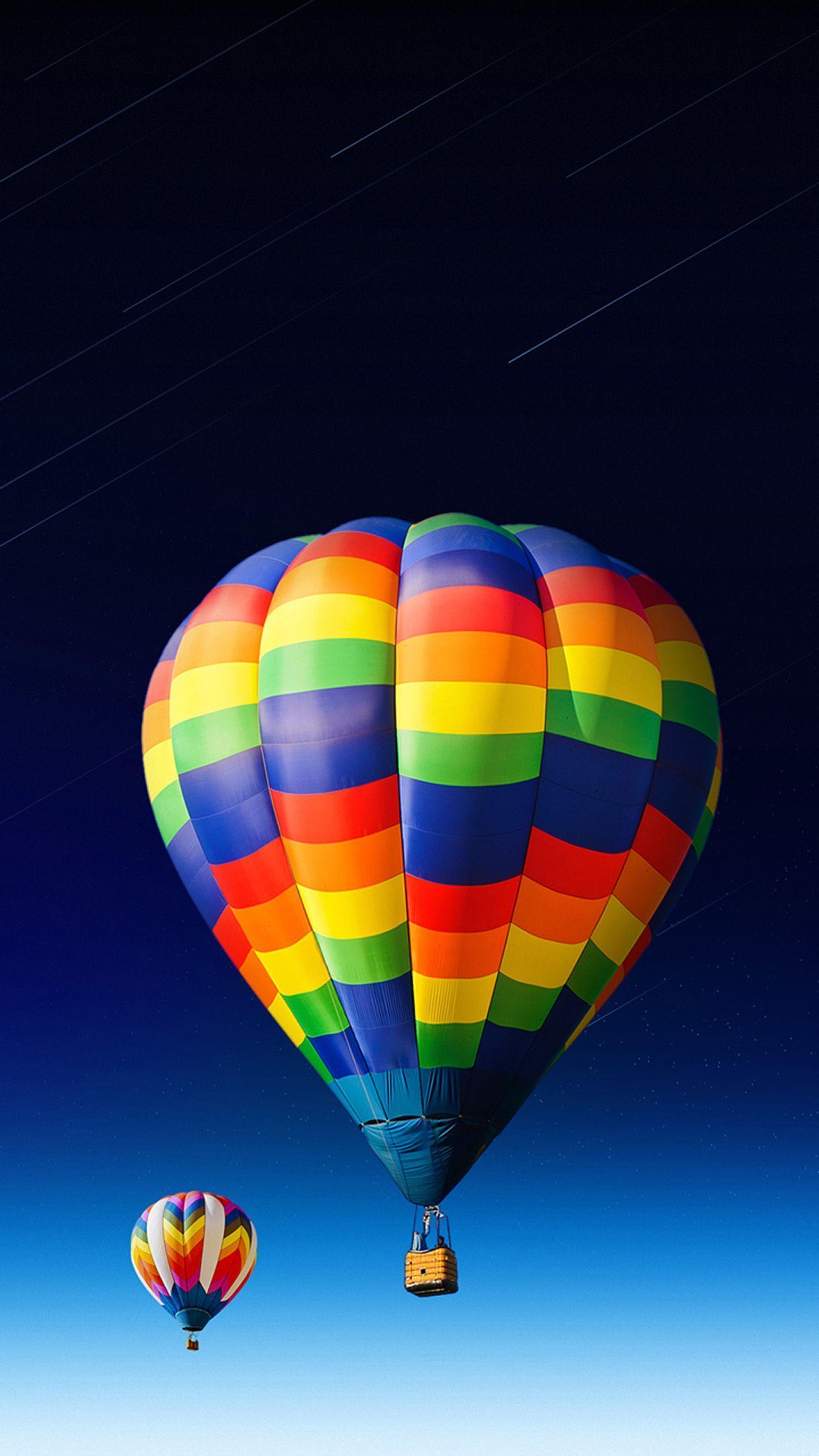Colorful Balloons Wallpapers - Top Free Colorful Balloons Backgrounds ...