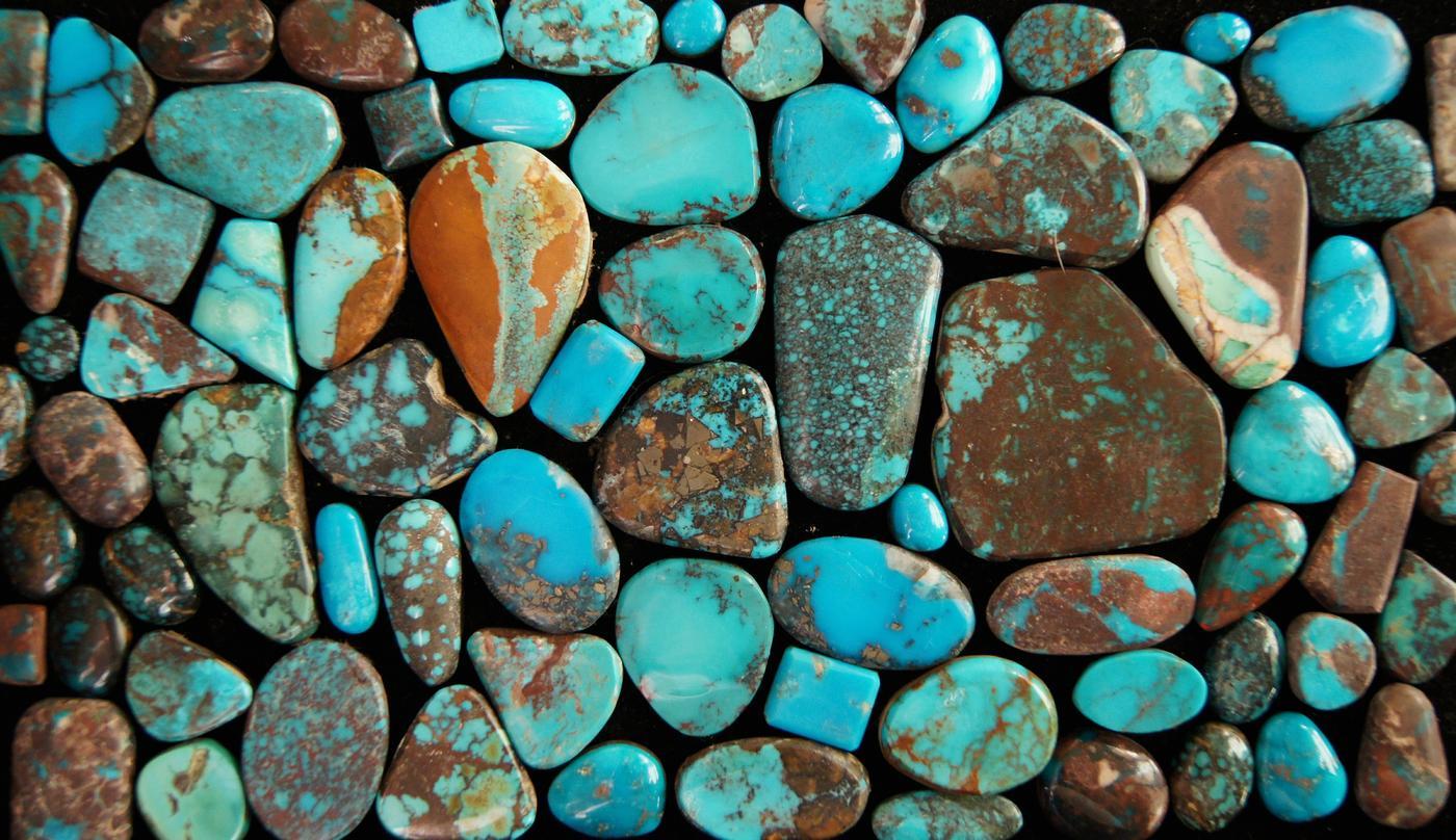 Turquoise Stone Wallpapers - Top Free Turquoise Stone Backgrounds - WallpaperAccess
