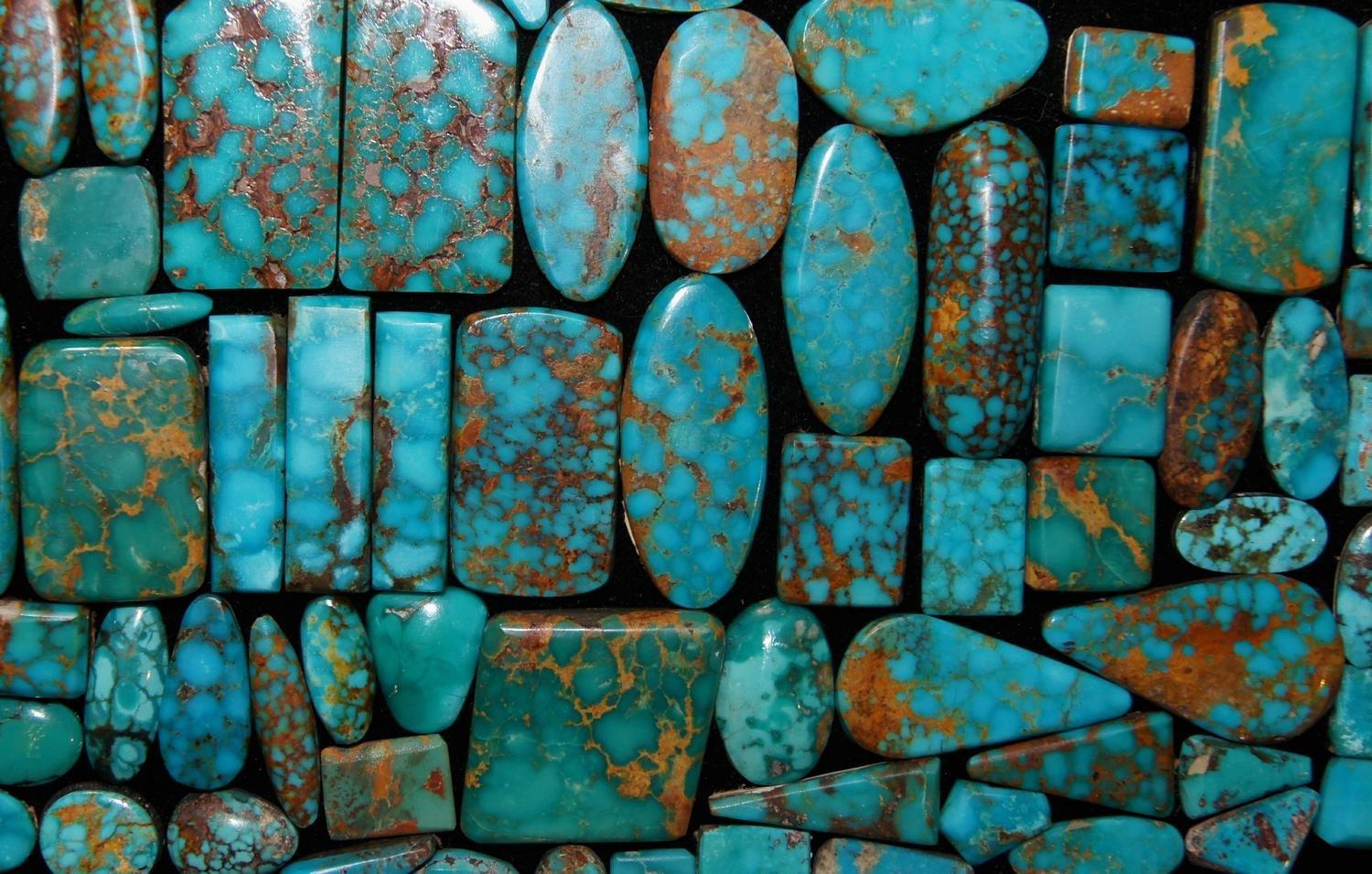 Turquoise Stone Wallpapers - Top Free Turquoise Stone Backgrounds ...