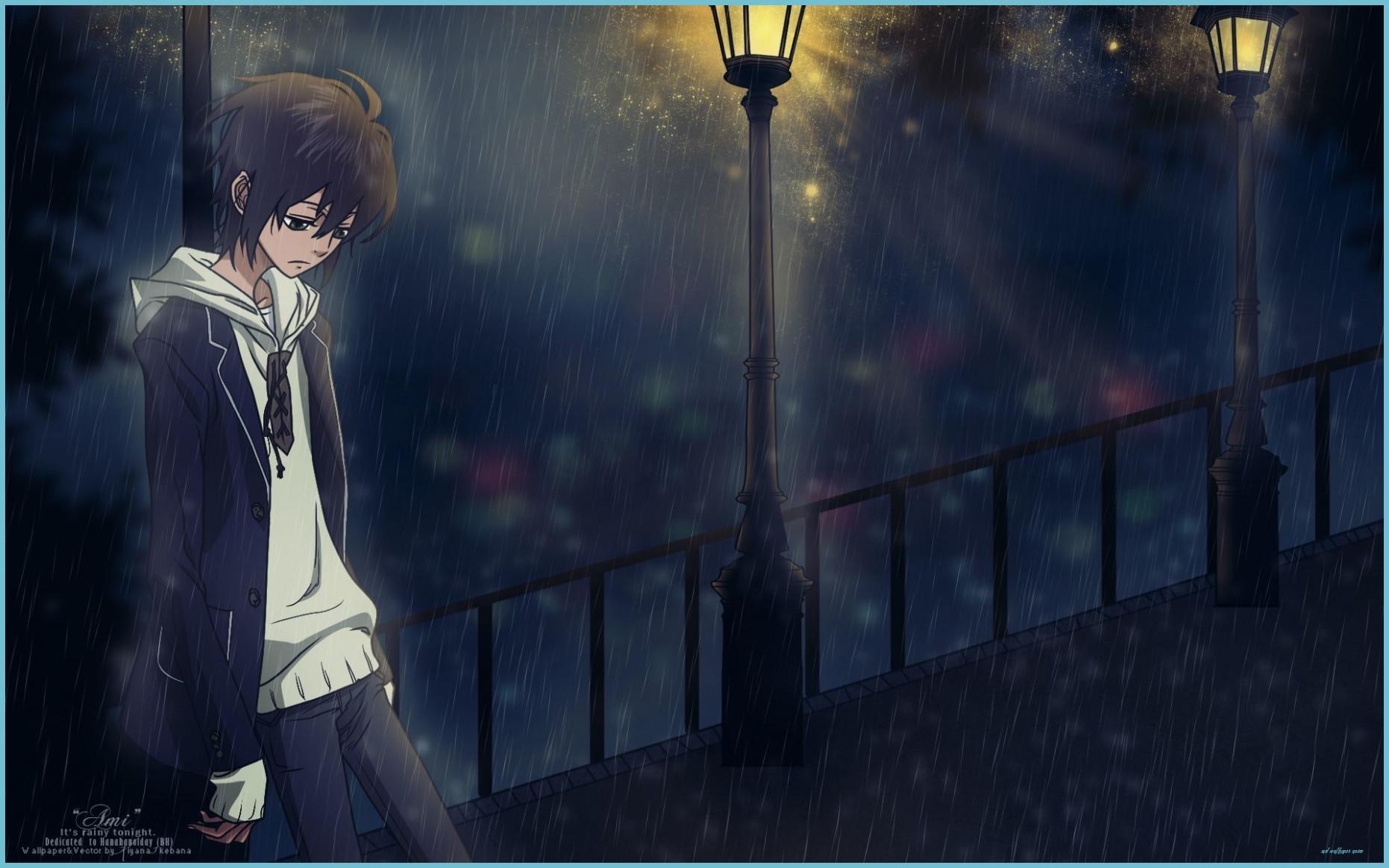 Sad Anime Death Wallpapers - Top Free Sad Anime Death Backgrounds ...