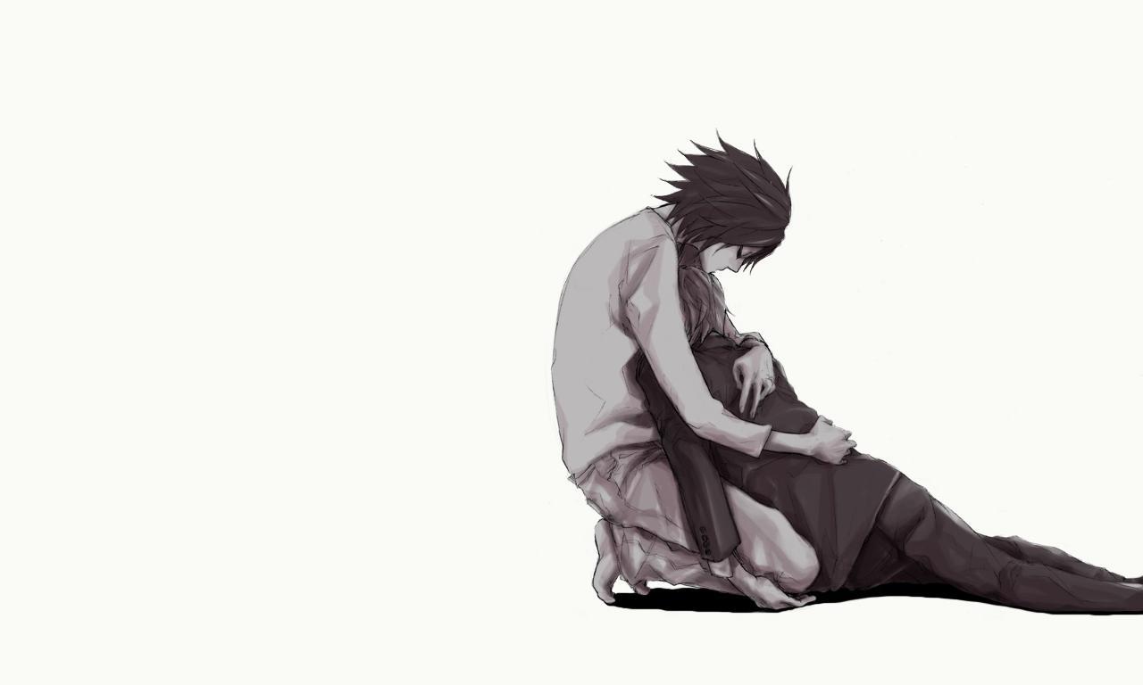 Sad Anime Death Wallpapers - Top Free Sad Anime Death Backgrounds ...