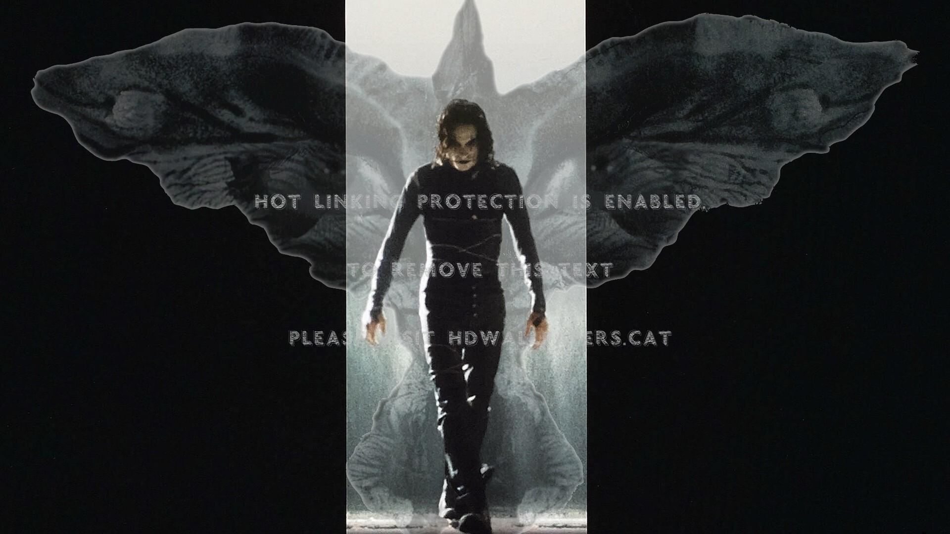 Brandon Lee Wallpapers - Top Free Brandon Lee Backgrounds - WallpaperAccess