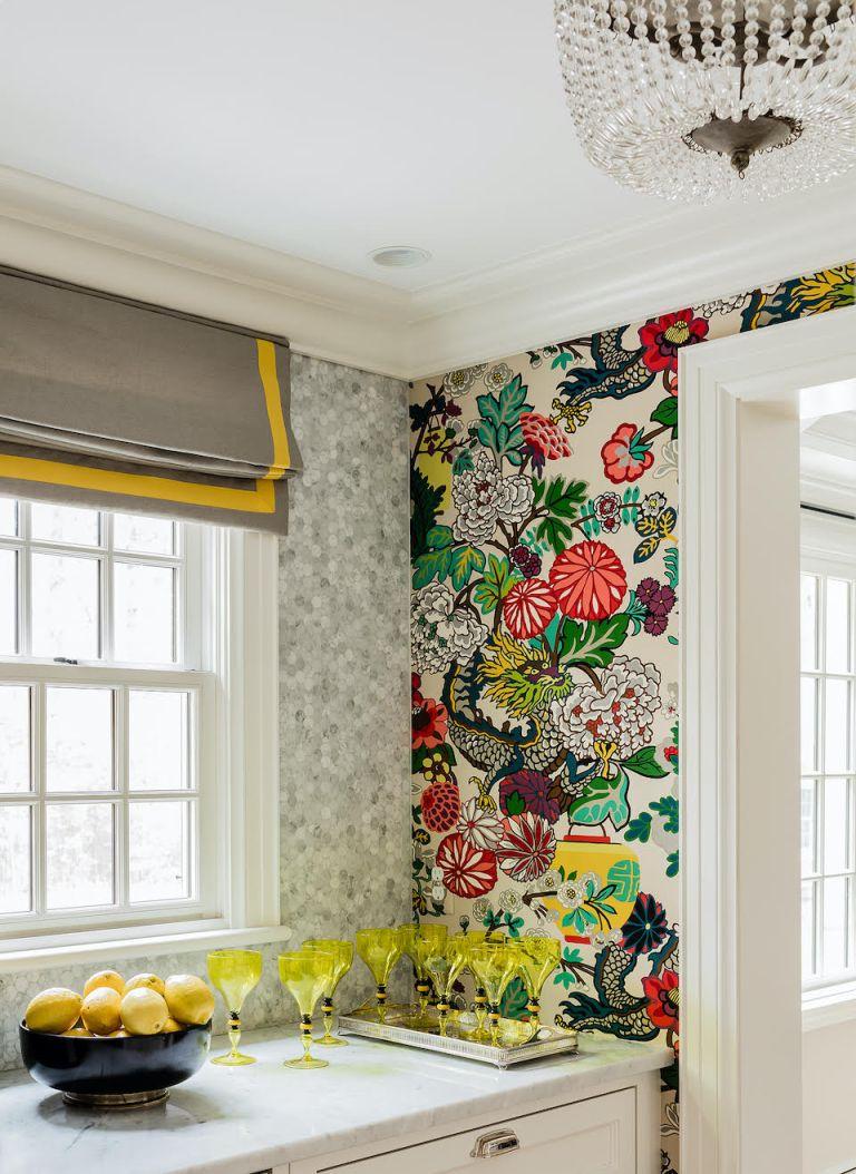 Modern Kitchen Wallpapers - Top Free Modern Kitchen Backgrounds ...