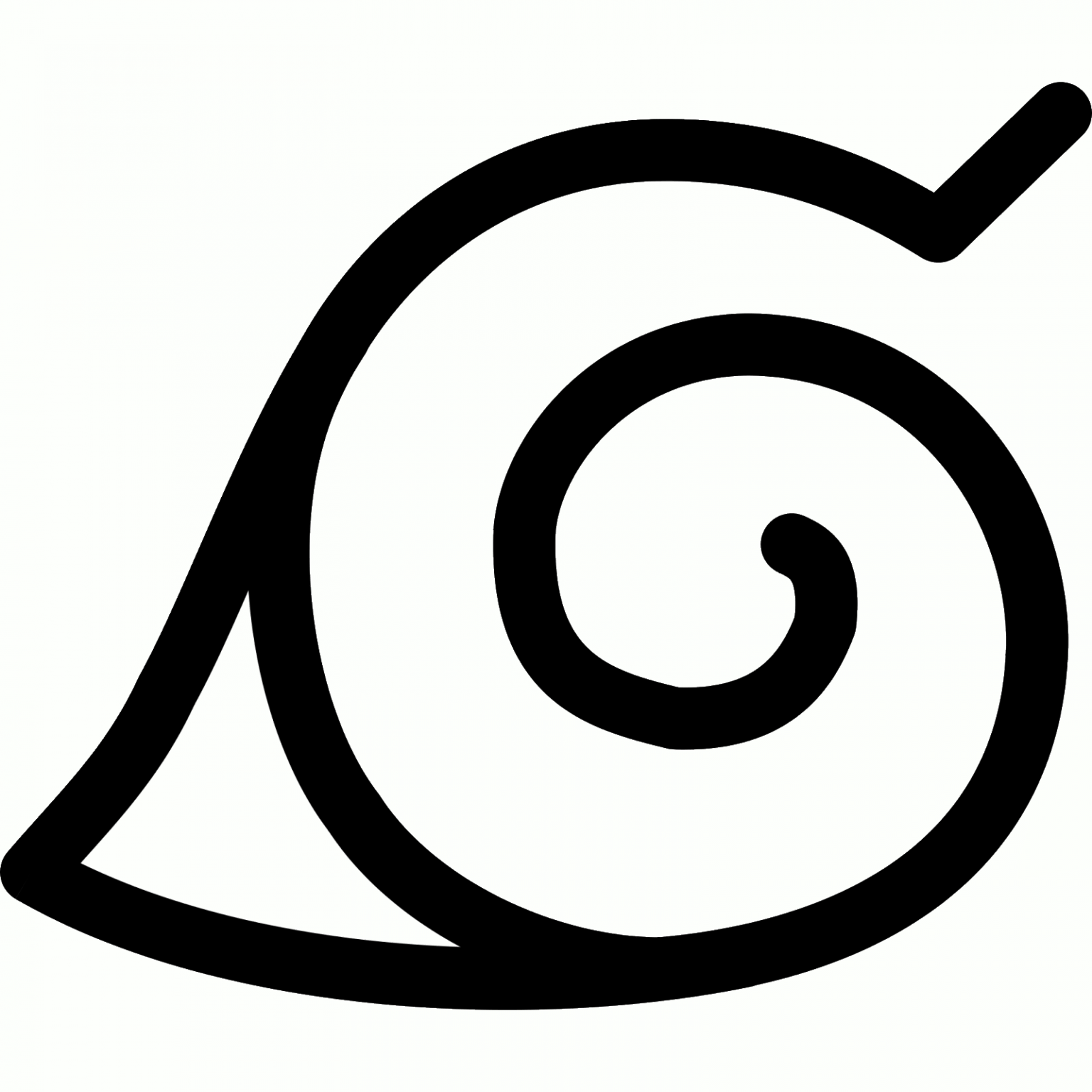 Naruto Village Symbol Wallpapers - Top Free Naruto Village Symbol ...