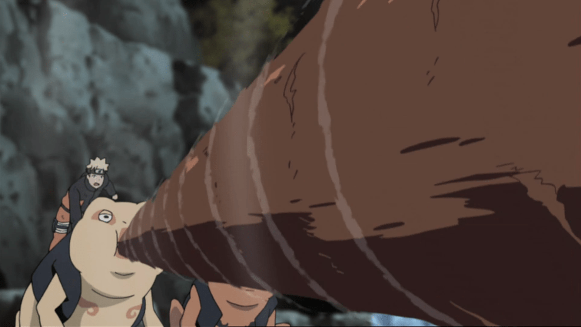 Gamatatsu Wallpapers - Top Free Gamatatsu Backgrounds - WallpaperAccess