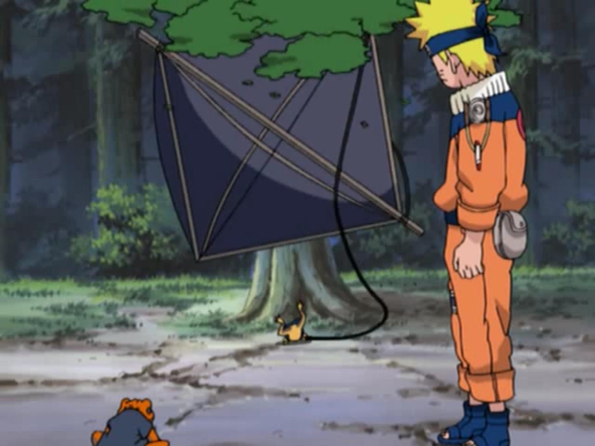 Gamatatsu Wallpapers - Top Free Gamatatsu Backgrounds - WallpaperAccess