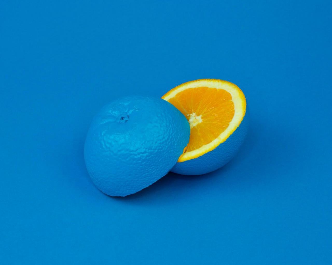 Orange Minimal Wallpapers - Top Free Orange Minimal Backgrounds ...