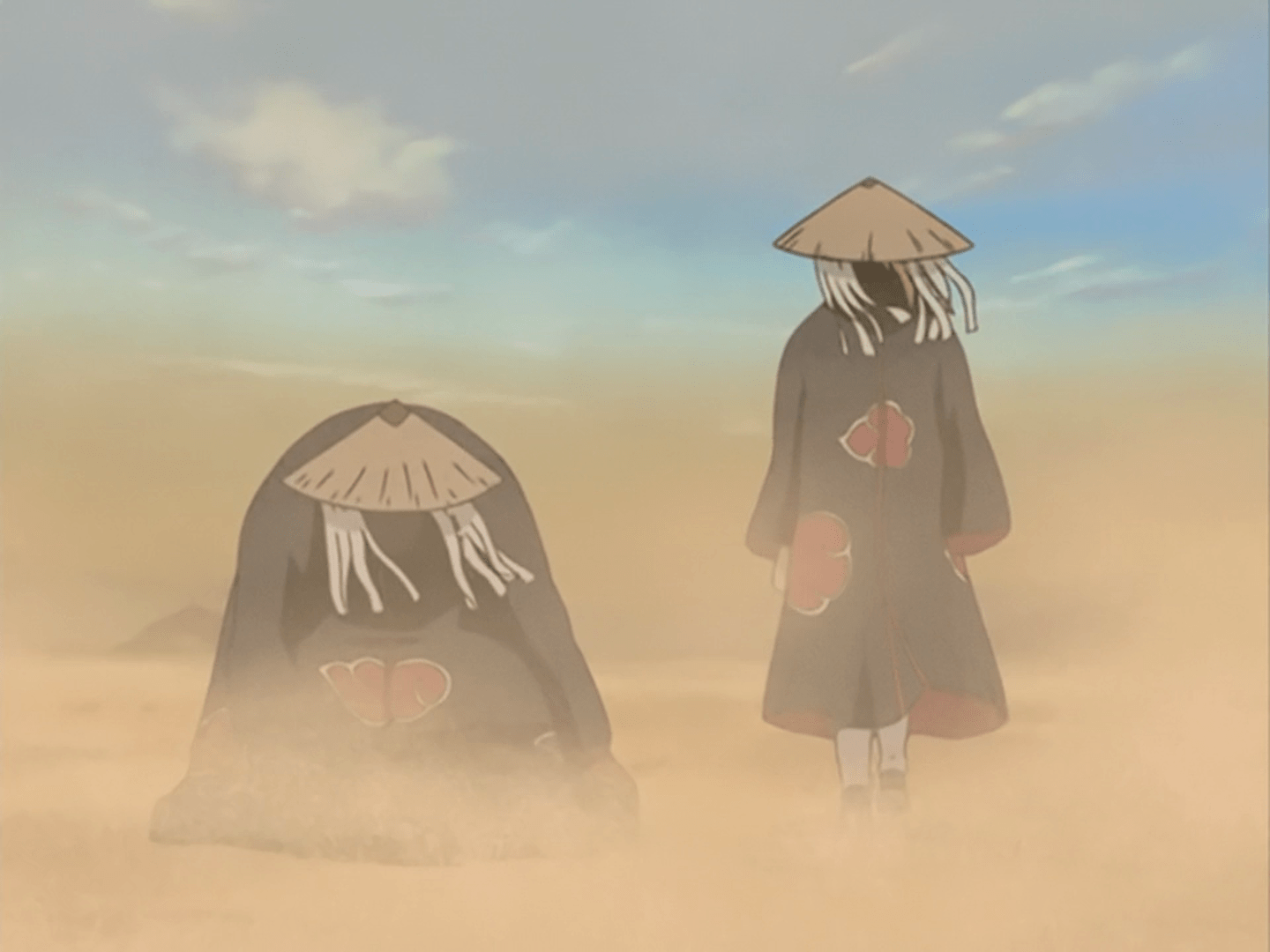 Deidara And Sasori Wallpapers Top Free Deidara And Sasori Backgrounds Wallpaperaccess