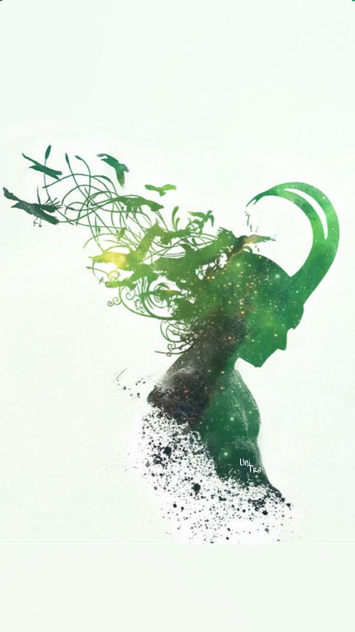 Cool Loki Wallpapers - Top Free Cool Loki Backgrounds - WallpaperAccess