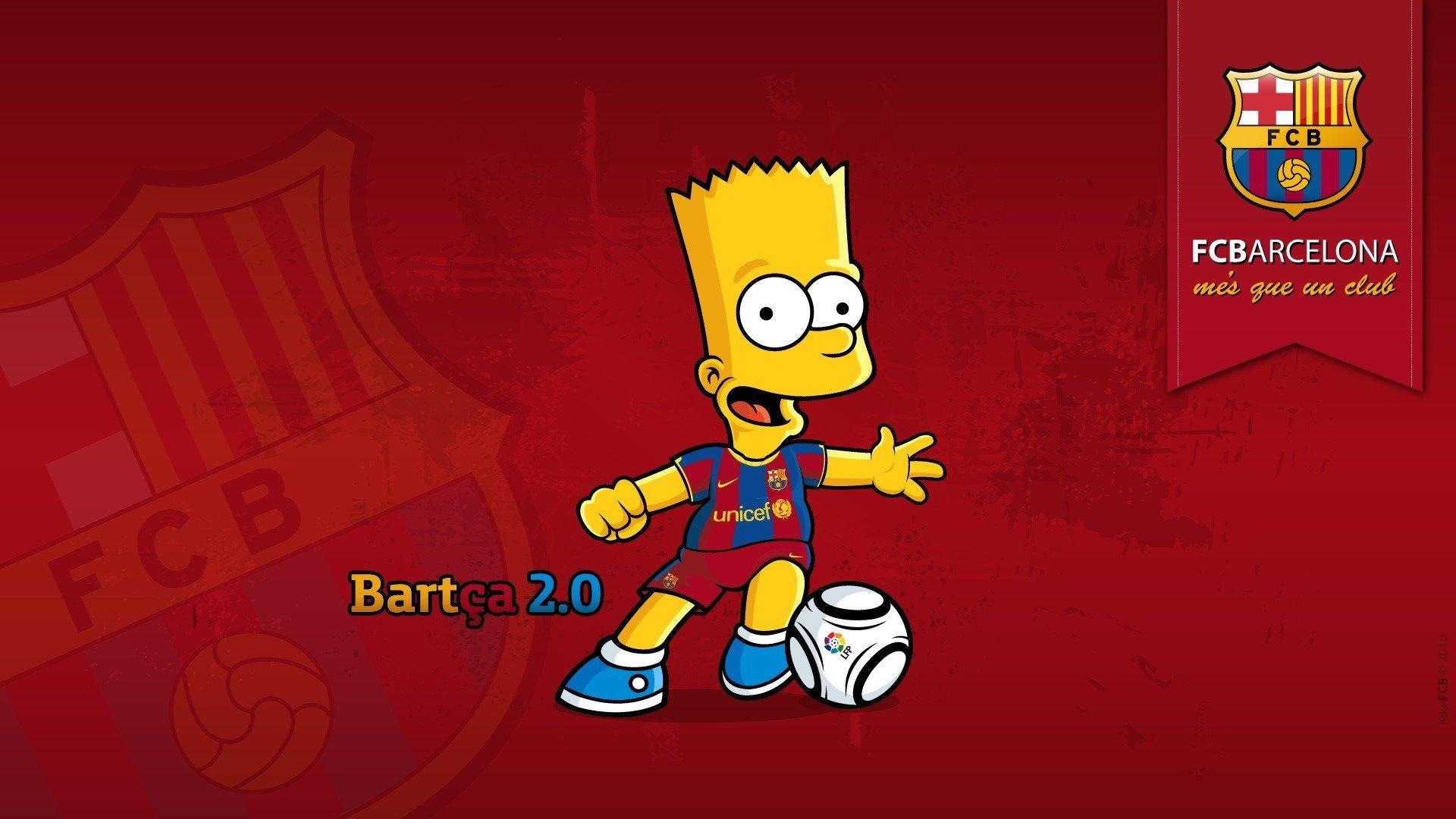 Bart Simpson Computer Wallpapers - Top Free Bart Simpson Computer ...