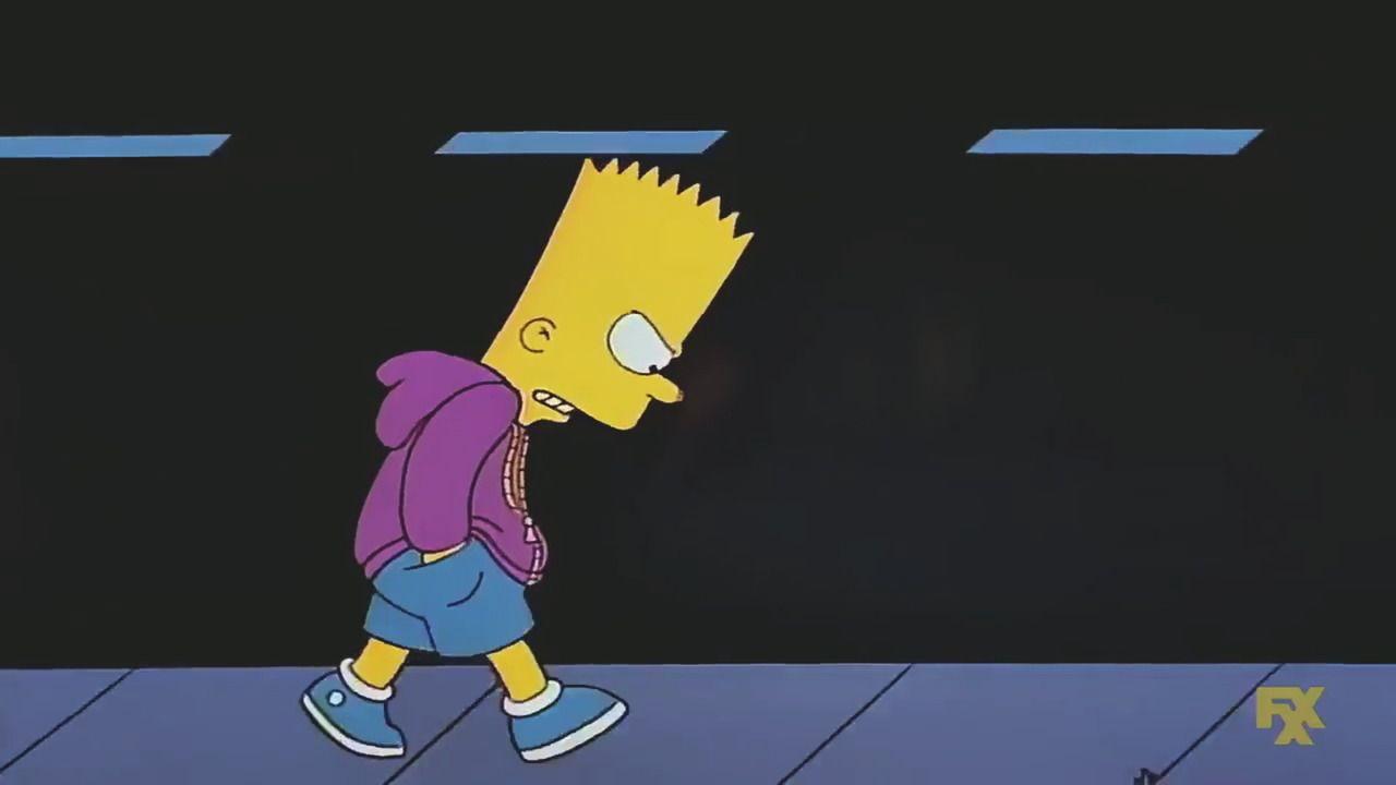 Bart Simpson Computer Wallpapers - Top Free Bart Simpson Computer ...