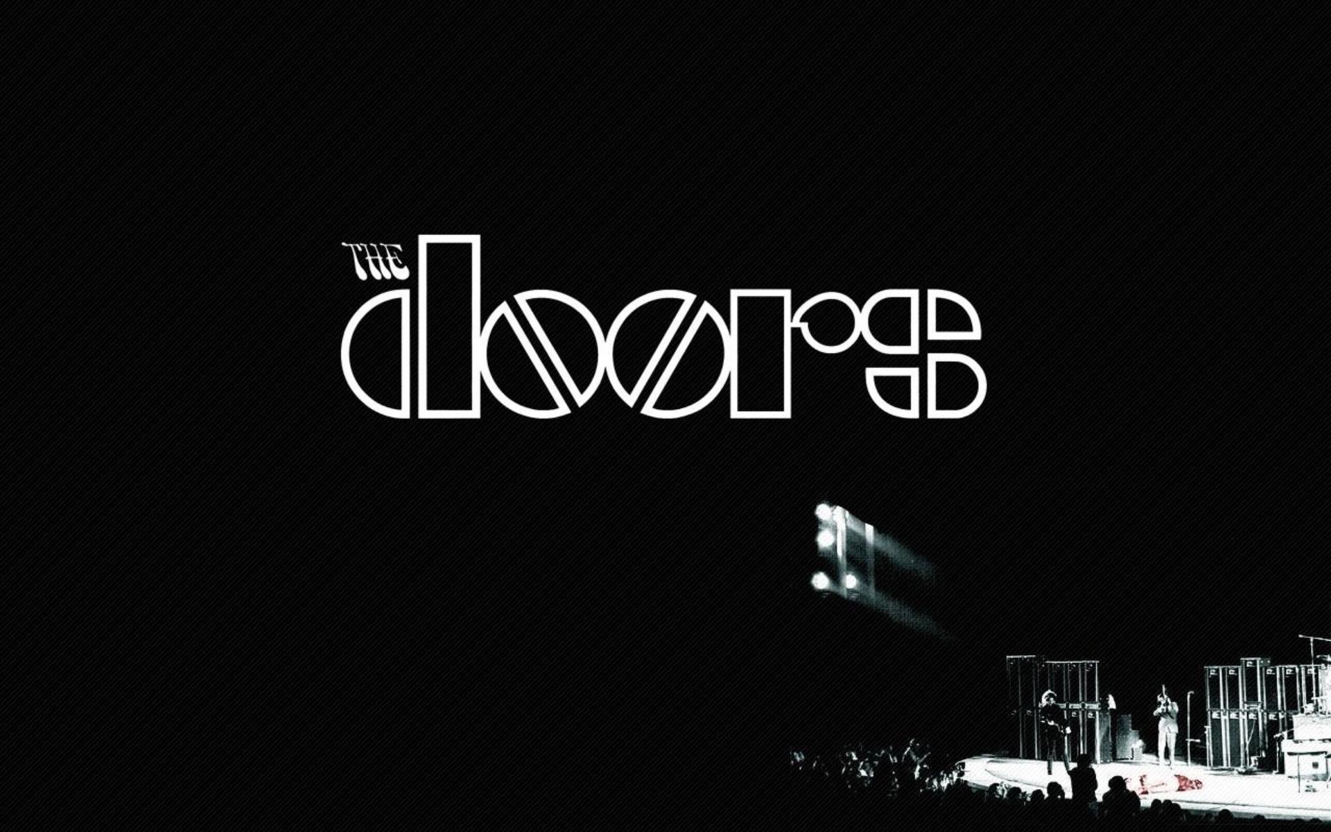 The Doors Band Wallpapers - Top Free The Doors Band Backgrounds ...