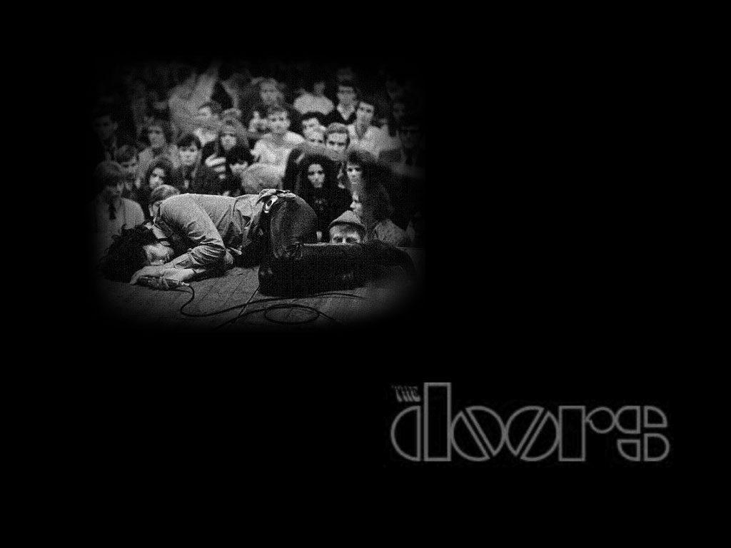 The Doors Band Wallpapers - Top Free The Doors Band Backgrounds ...