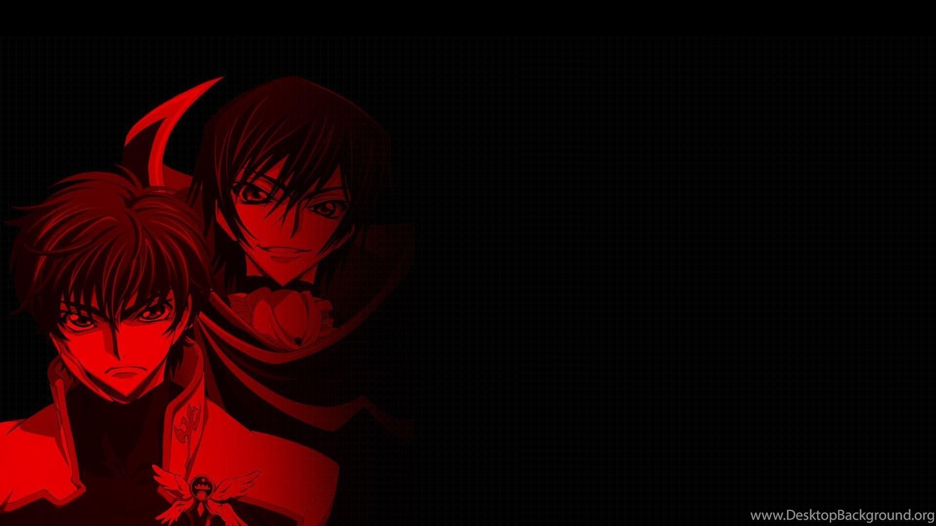 Red Code Wallpapers - Top Free Red Code Backgrounds - WallpaperAccess