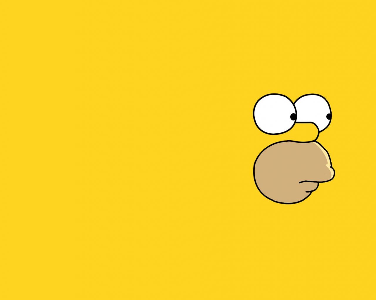 Bart Simpson Computer Wallpapers - Top Free Bart Simpson Computer ...