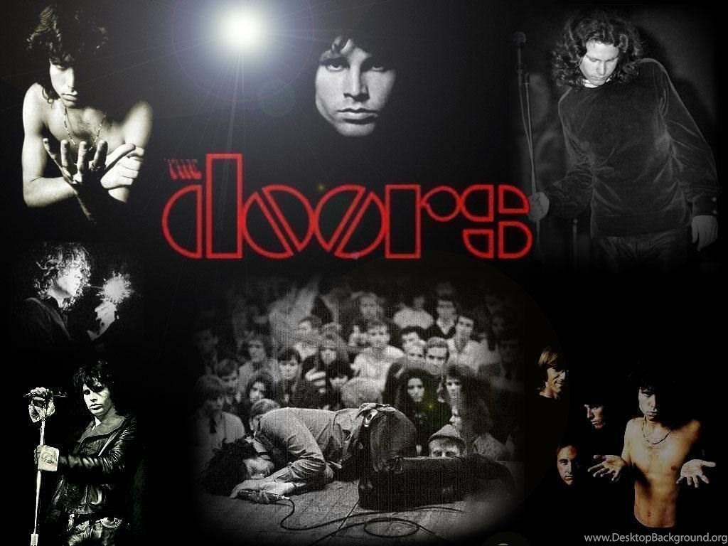 The Doors Band Wallpapers - Top Free The Doors Band Backgrounds ...