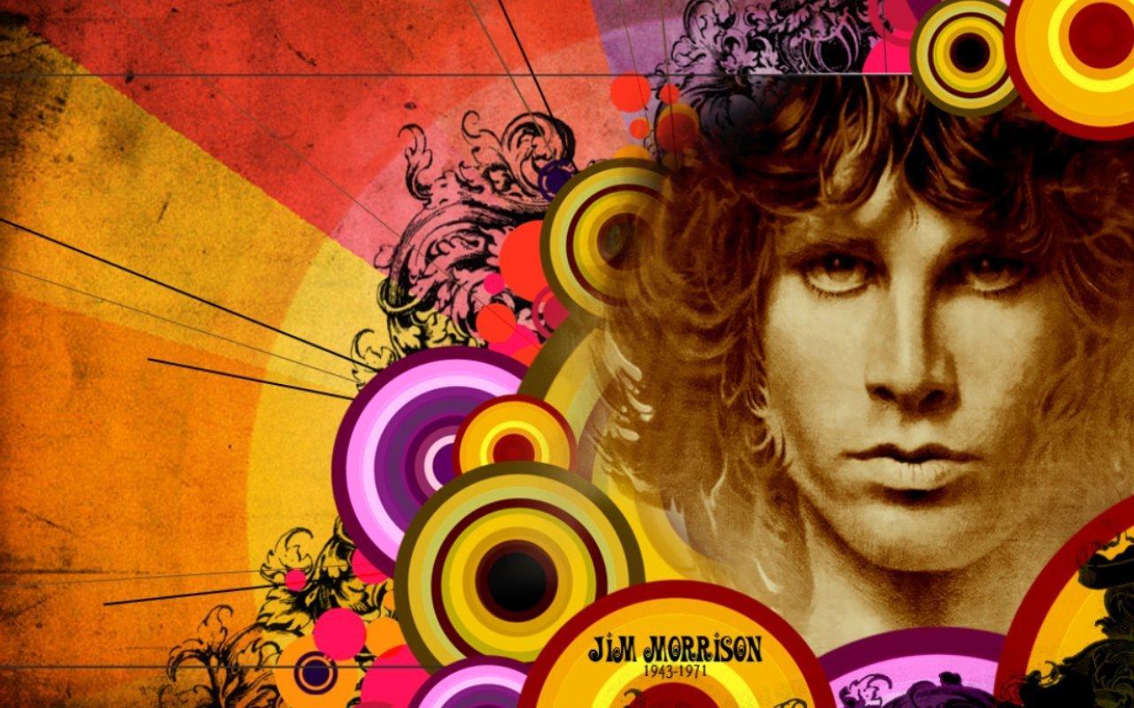 The Doors Band Wallpapers - Top Free The Doors Band Backgrounds ...