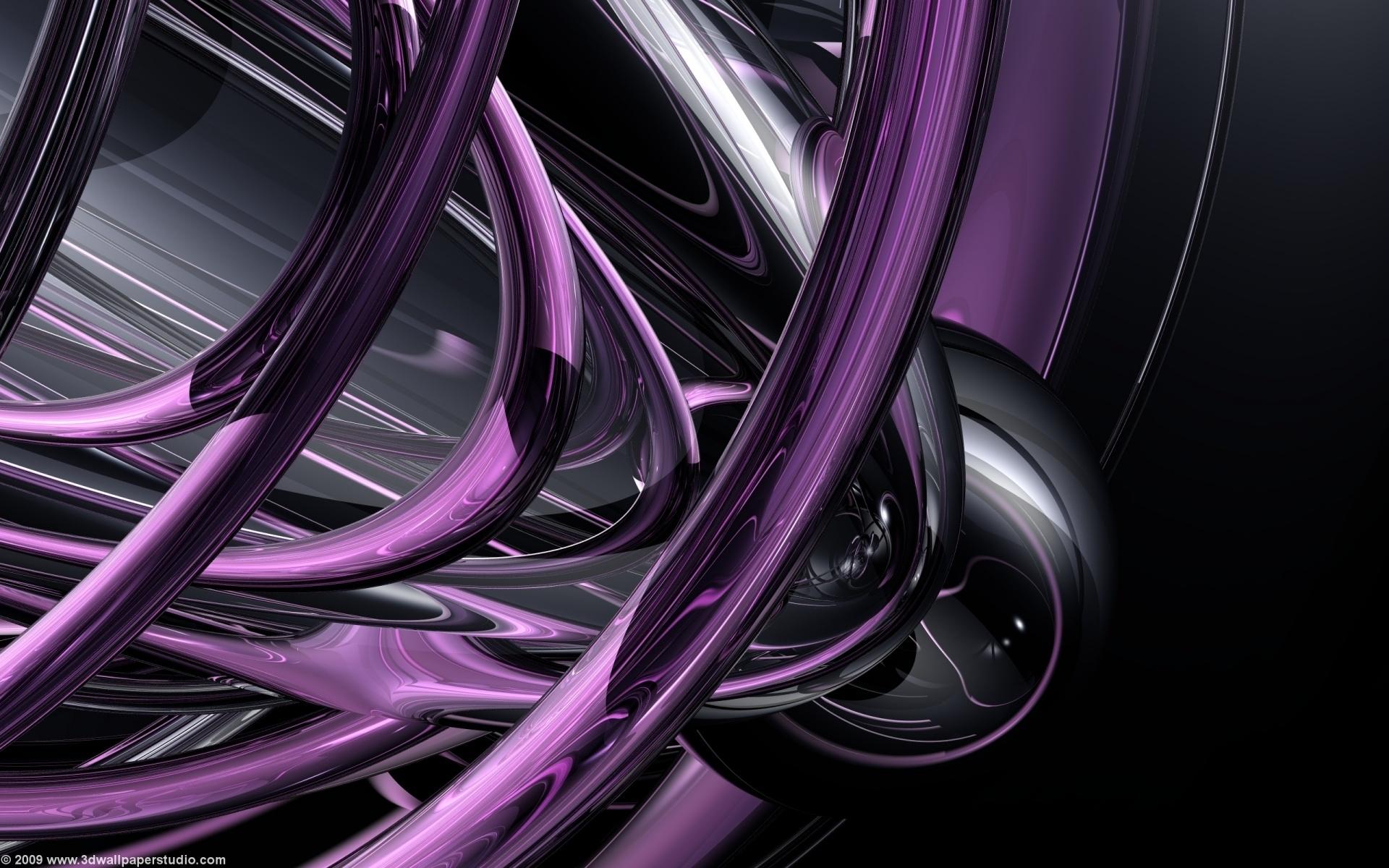 Purple Abstract HD Wallpapers - Top Free Purple Abstract HD Backgrounds ...