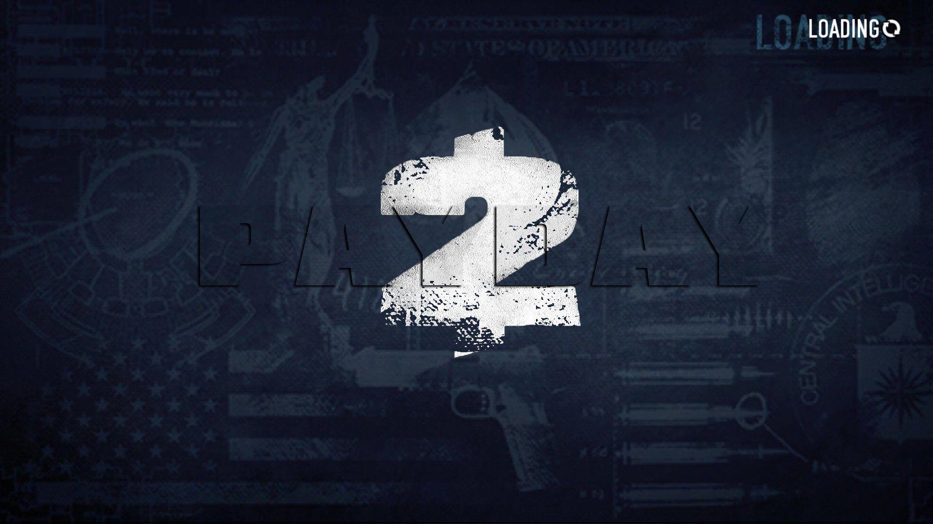 Payday 2 Wallpapers - Top Free Payday 2 Backgrounds - WallpaperAccess