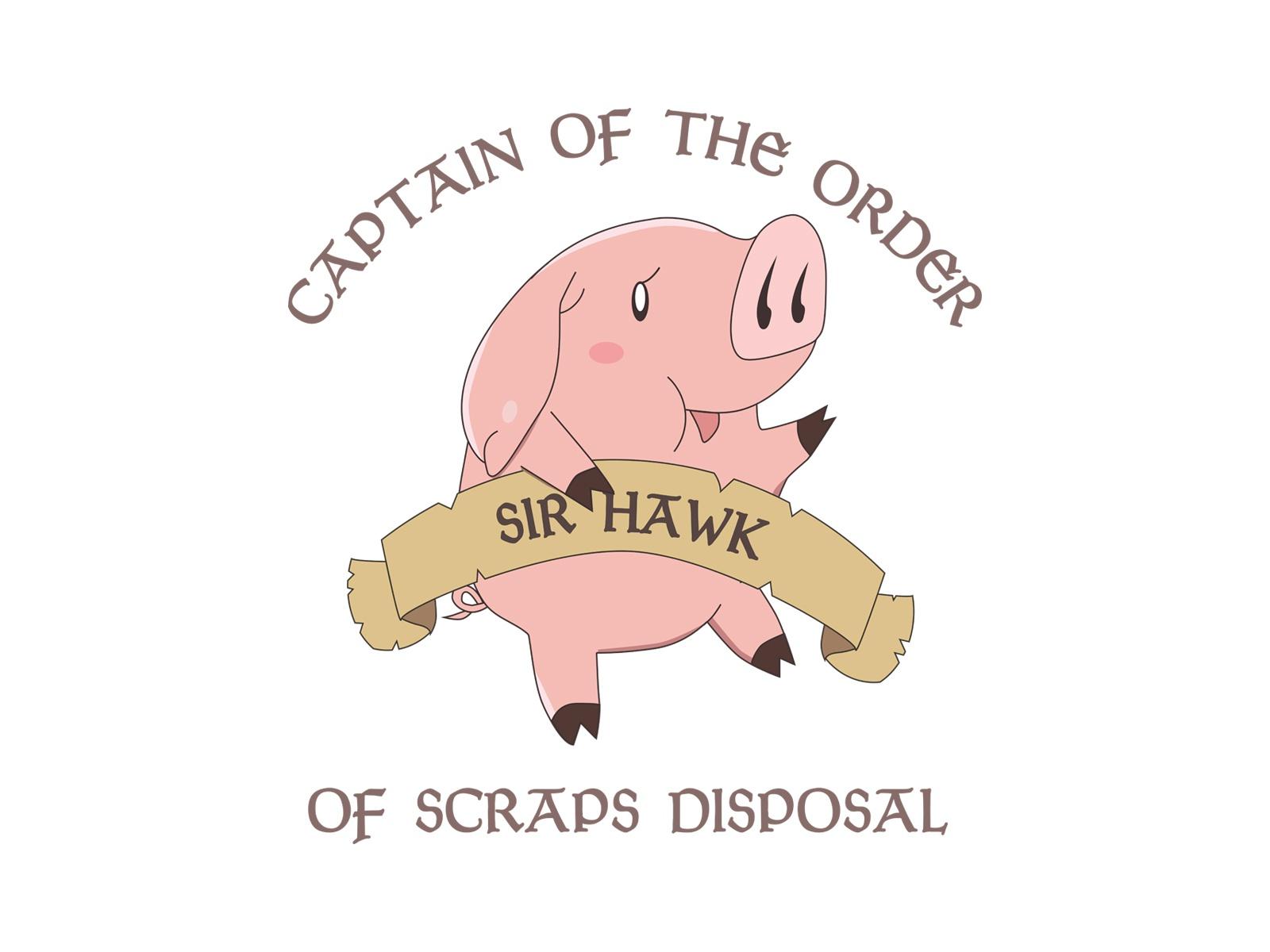 Seven Deadly Sins Hawk Wallpapers - Top Free Seven Deadly Sins Hawk ...