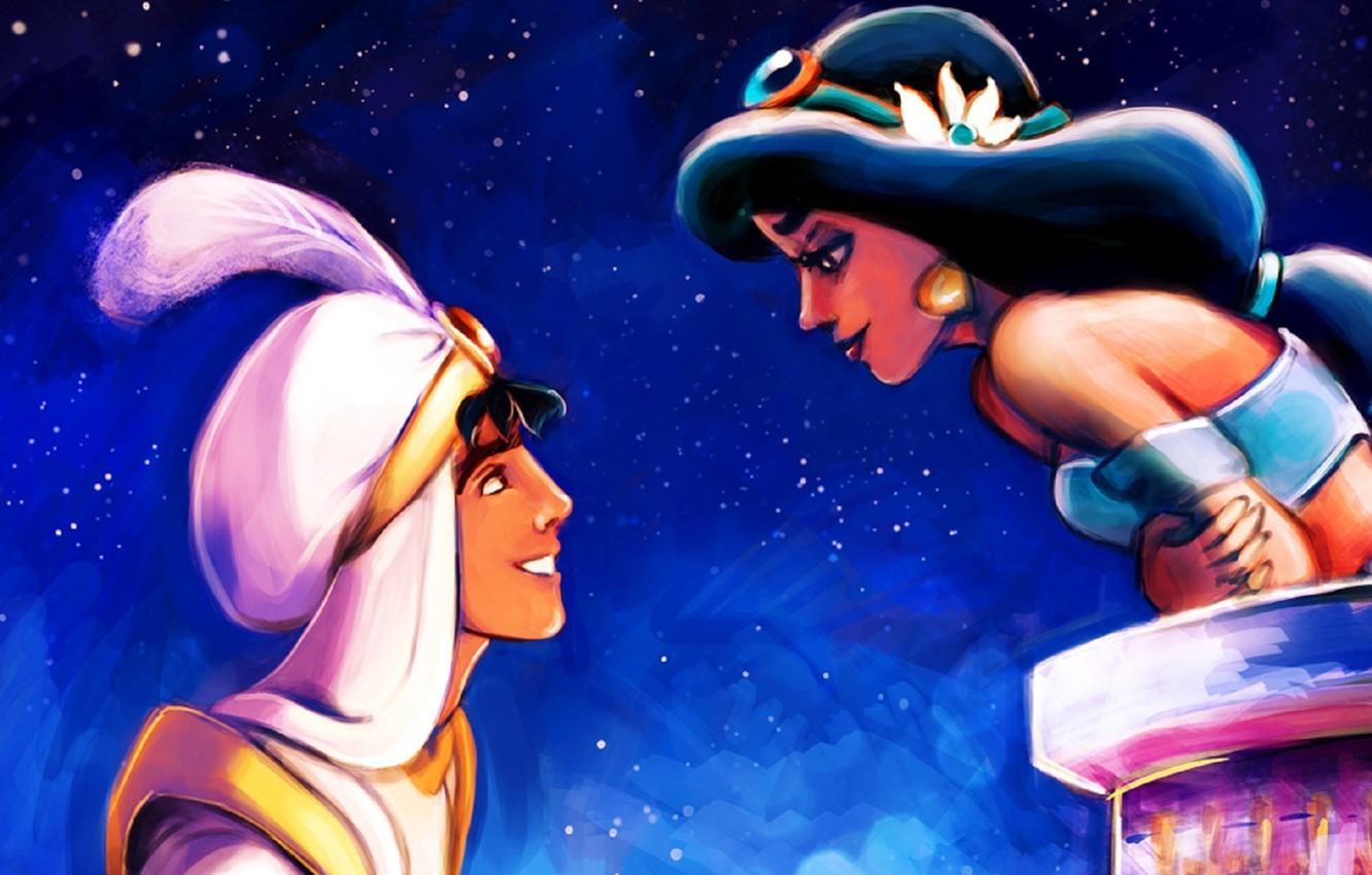 Disney Princess Jasmine Desktop Wallpapers - Top Free Disney Princess ...