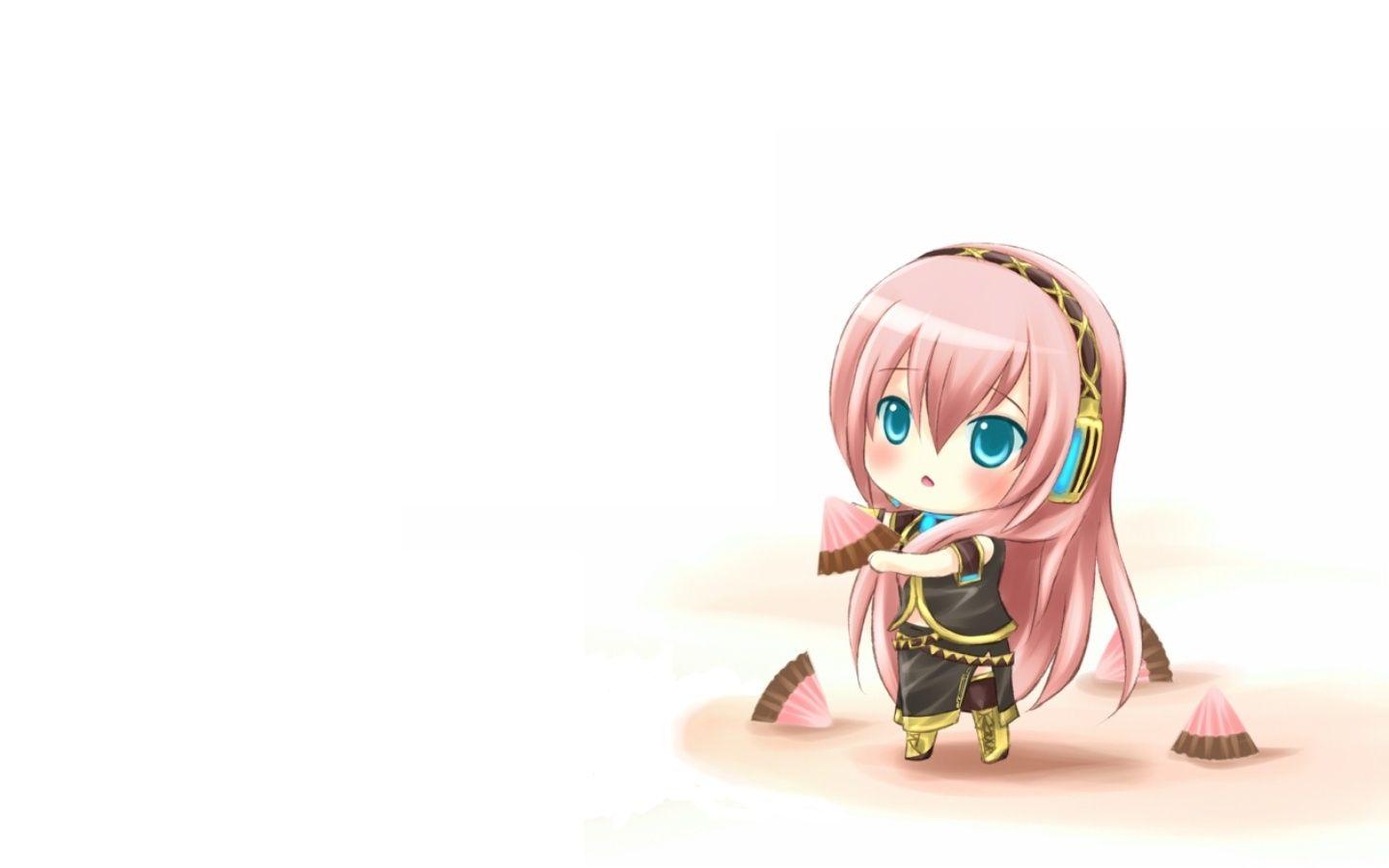 Chibi Desktop Wallpapers - Top Free Chibi Desktop Backgrounds ...