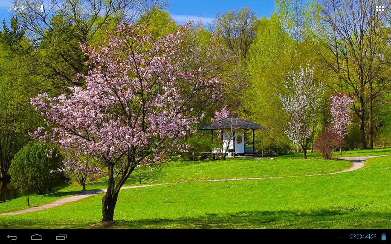 Zen Spring Wallpapers - Top Free Zen Spring Backgrounds - WallpaperAccess