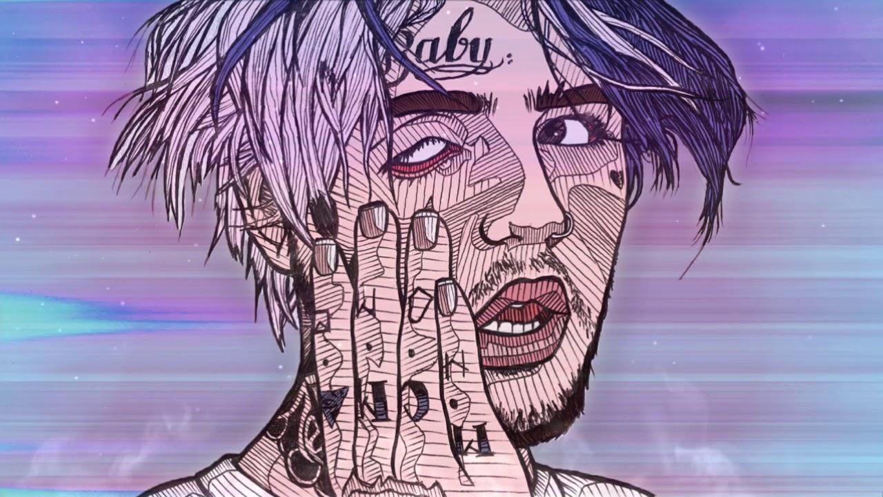 Cool Lil Peep Wallpapers Top Free Cool Lil Peep Backgrounds