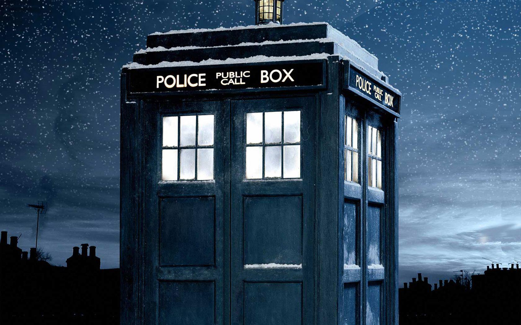 Cool Doctor Who Wallpapers - Top Free Cool Doctor Who Backgrounds ...