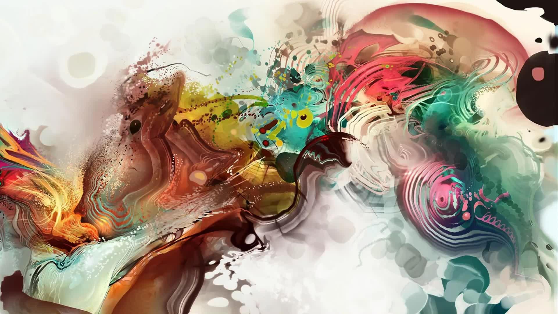 Artsy Computer Wallpapers - Top Free Artsy Computer Backgrounds ...
