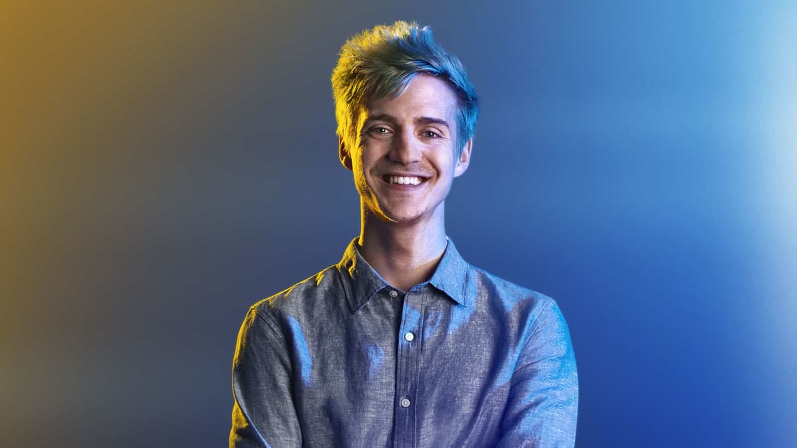 Ninja Streamer Wallpapers - Top Free Ninja Streamer Backgrounds ...
