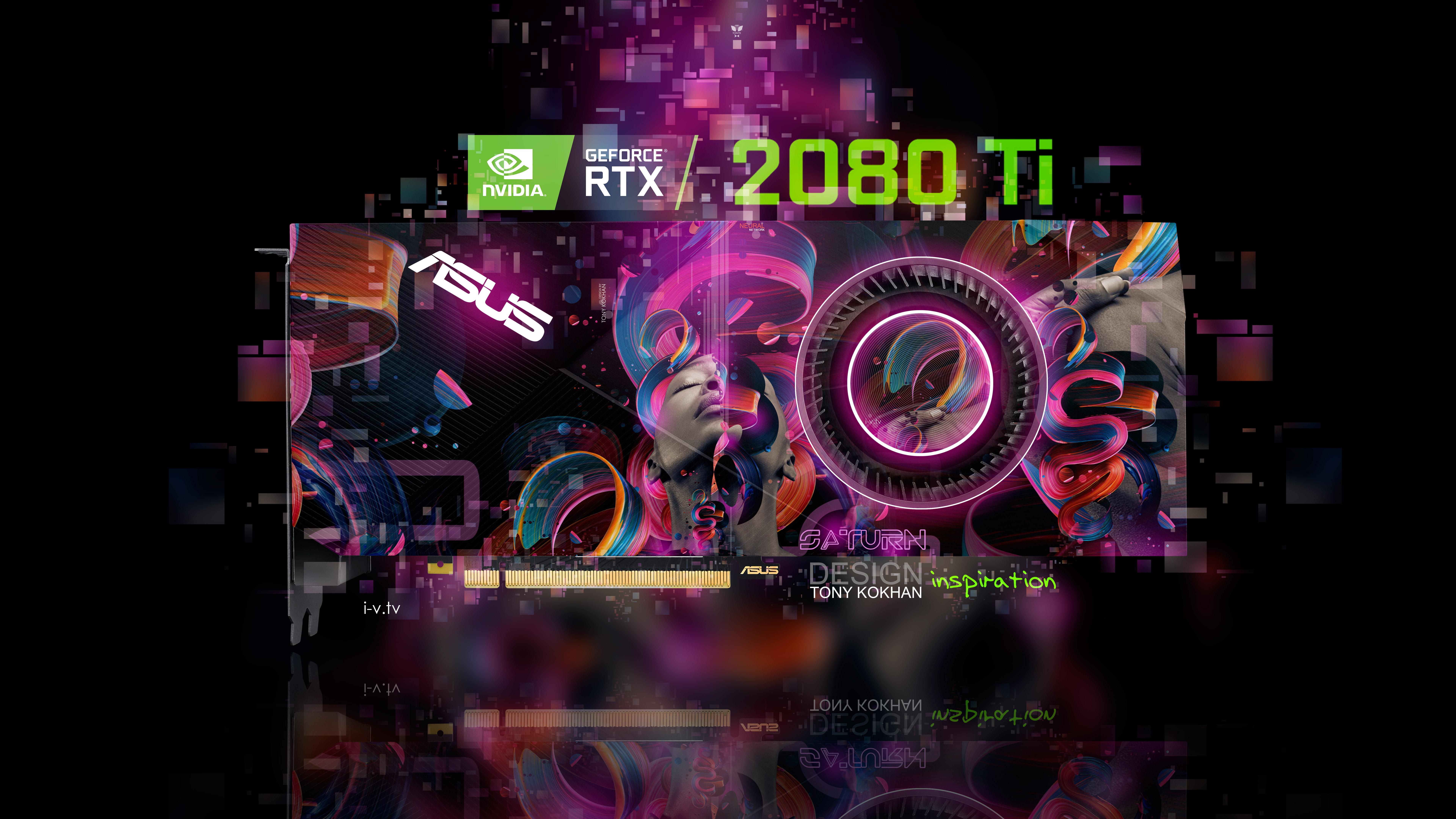 Asus NVIDIA Wallpapers - Top Free Asus NVIDIA Backgrounds - WallpaperAccess