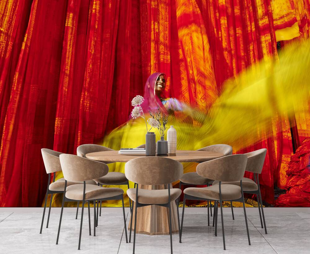 Sari Wallpapers - Top Free Sari Backgrounds - WallpaperAccess