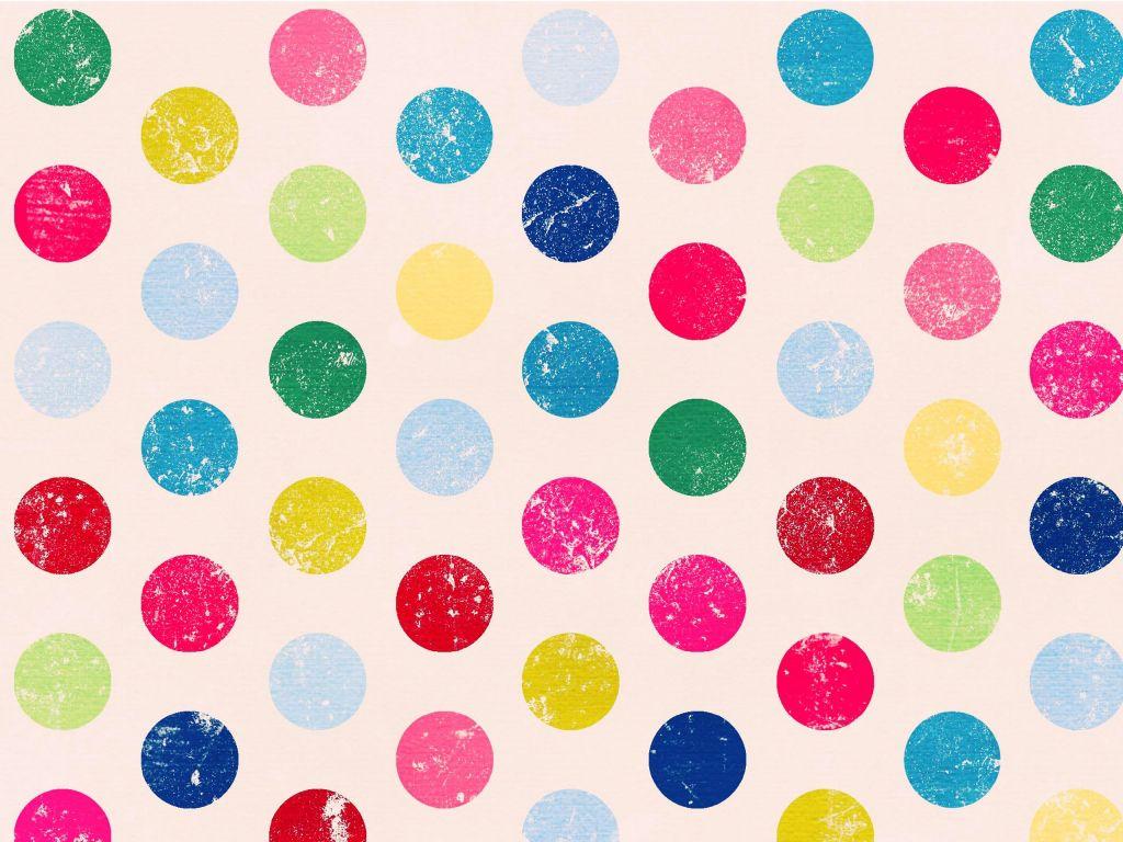 Cute Dot Wallpapers - Top Free Cute Dot Backgrounds - WallpaperAccess