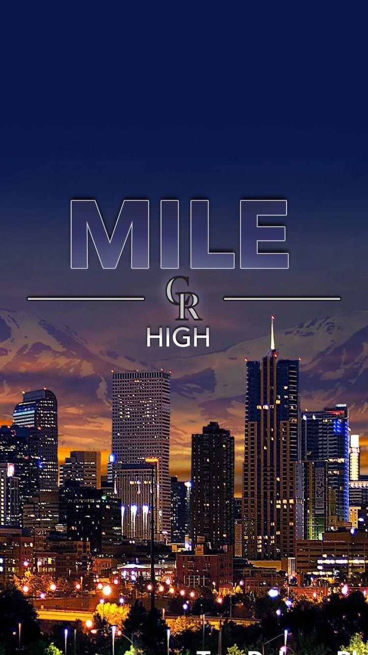 Downtown Denver Wallpapers - Top Free Downtown Denver Backgrounds ...