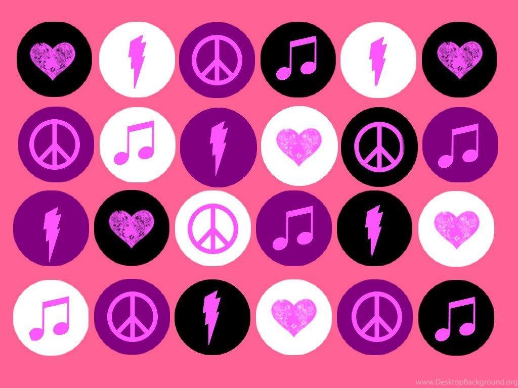 Cute Dot Wallpapers - Top Free Cute Dot Backgrounds - WallpaperAccess